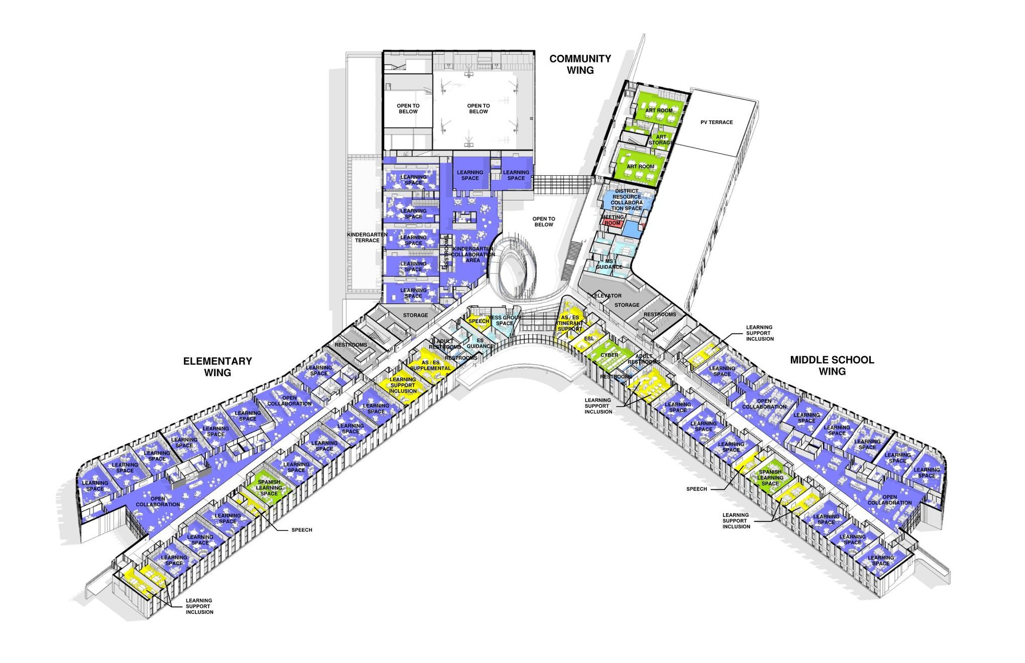 Gallery of Seneca Valley School District, Ehrman Crest Elementary and ...