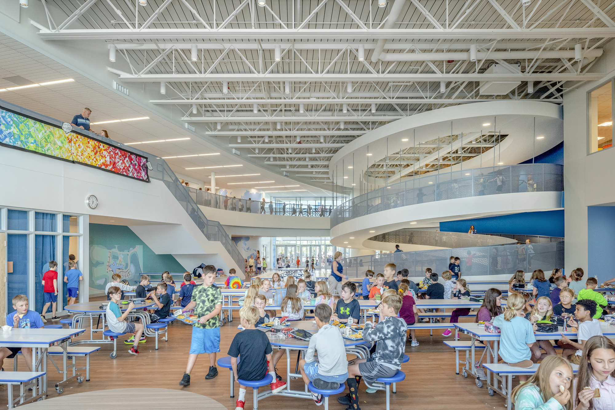 Gallery of Seneca Valley School District, Ehrman Crest Elementary and ...