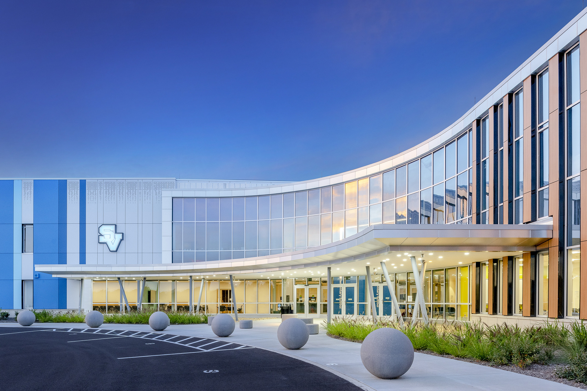 Gallery of Seneca Valley School District, Ehrman Crest Elementary and ...