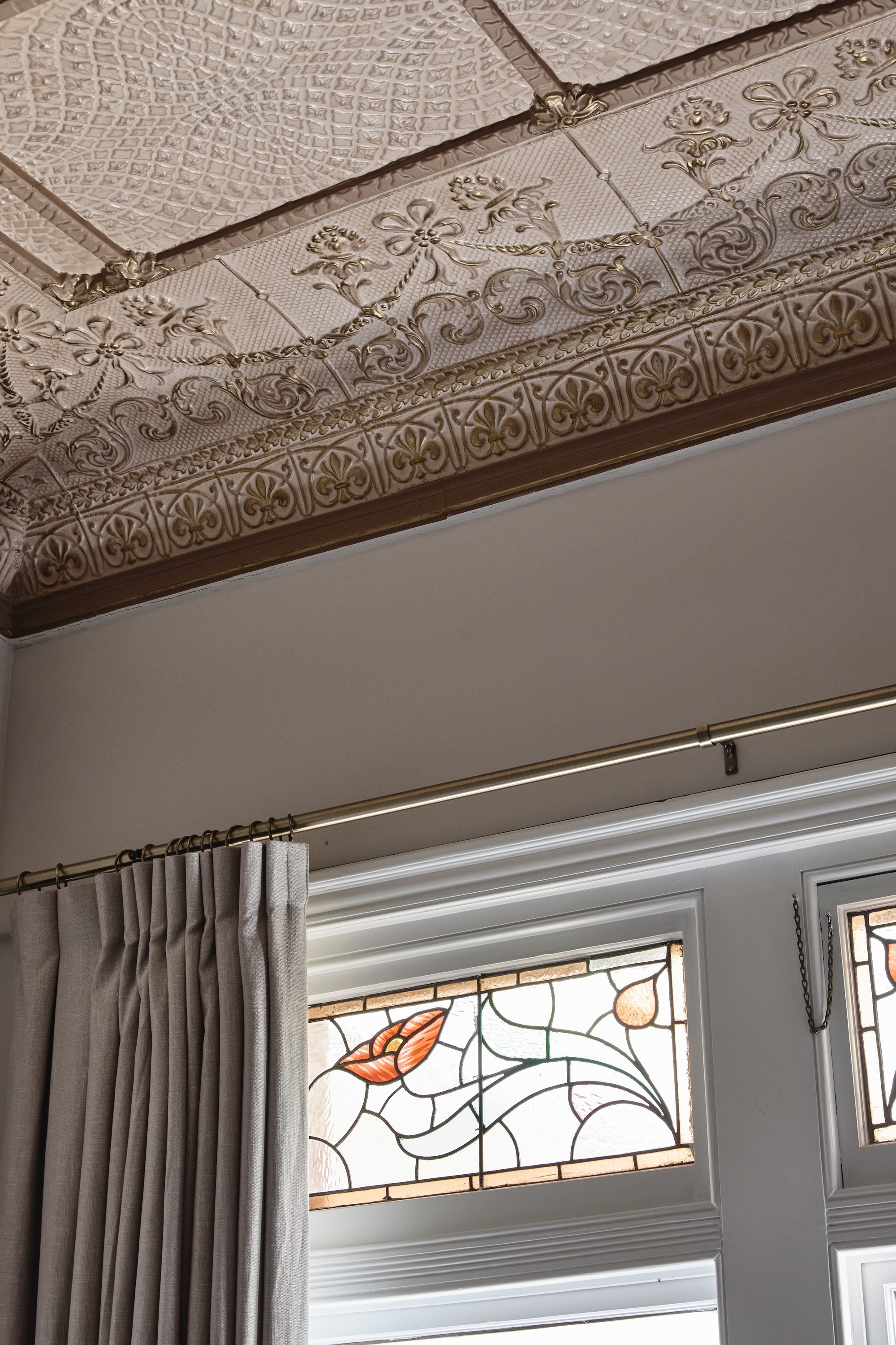 Gallery of Carpenter’s Square House / Albert Mo Architects - 23