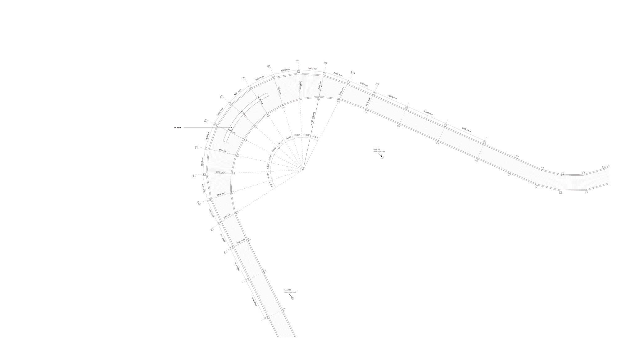 Gallery of Treetop Walk Hamaren Activity Park / EFFEKT - 24