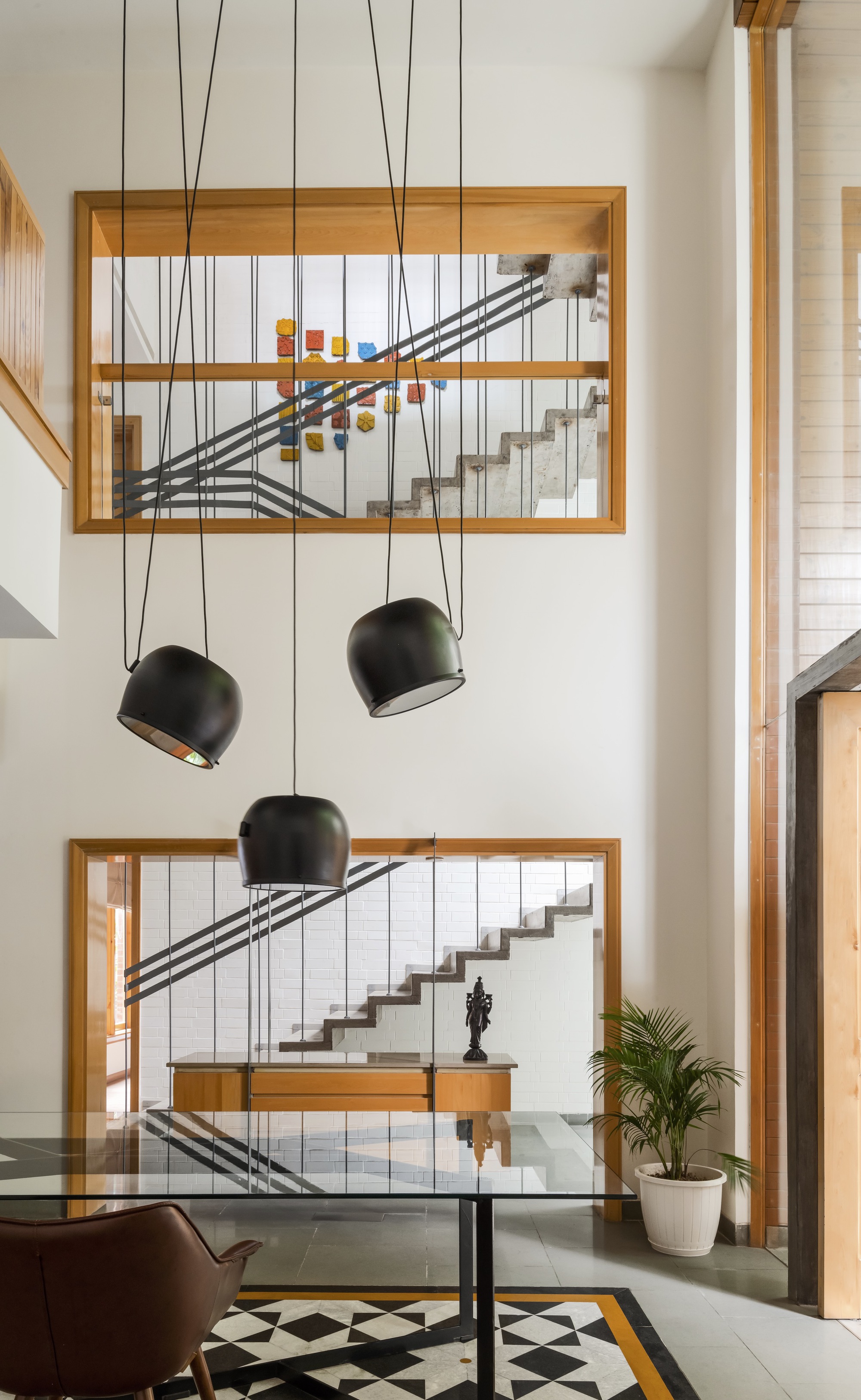 Galeria de Casa Bricks@47 / Design Plus - 8