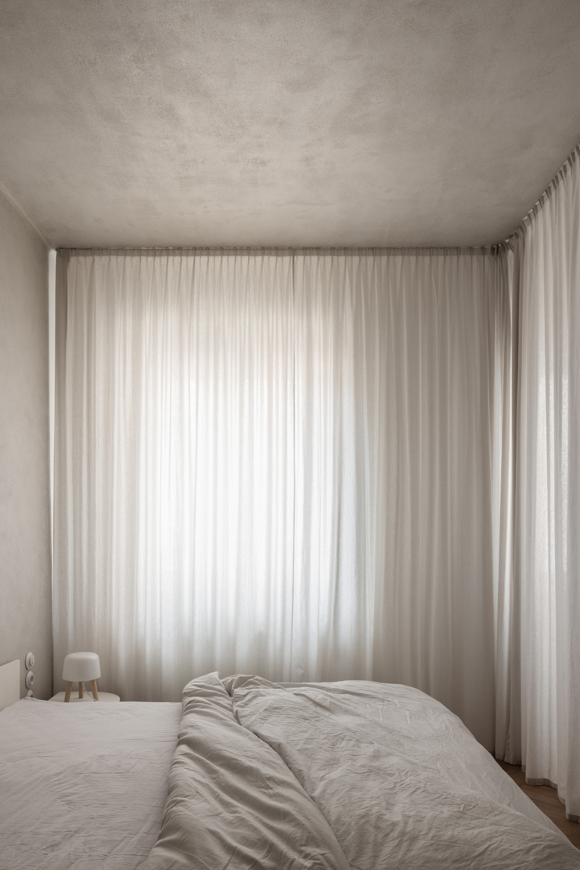 Gallery of G21-2 Flat / Kuklica Smerek architekti - 13