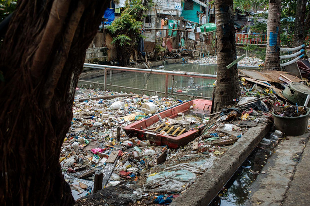 Gallery of The Philippines Pavilion Employs Urban Acupuncture to ...