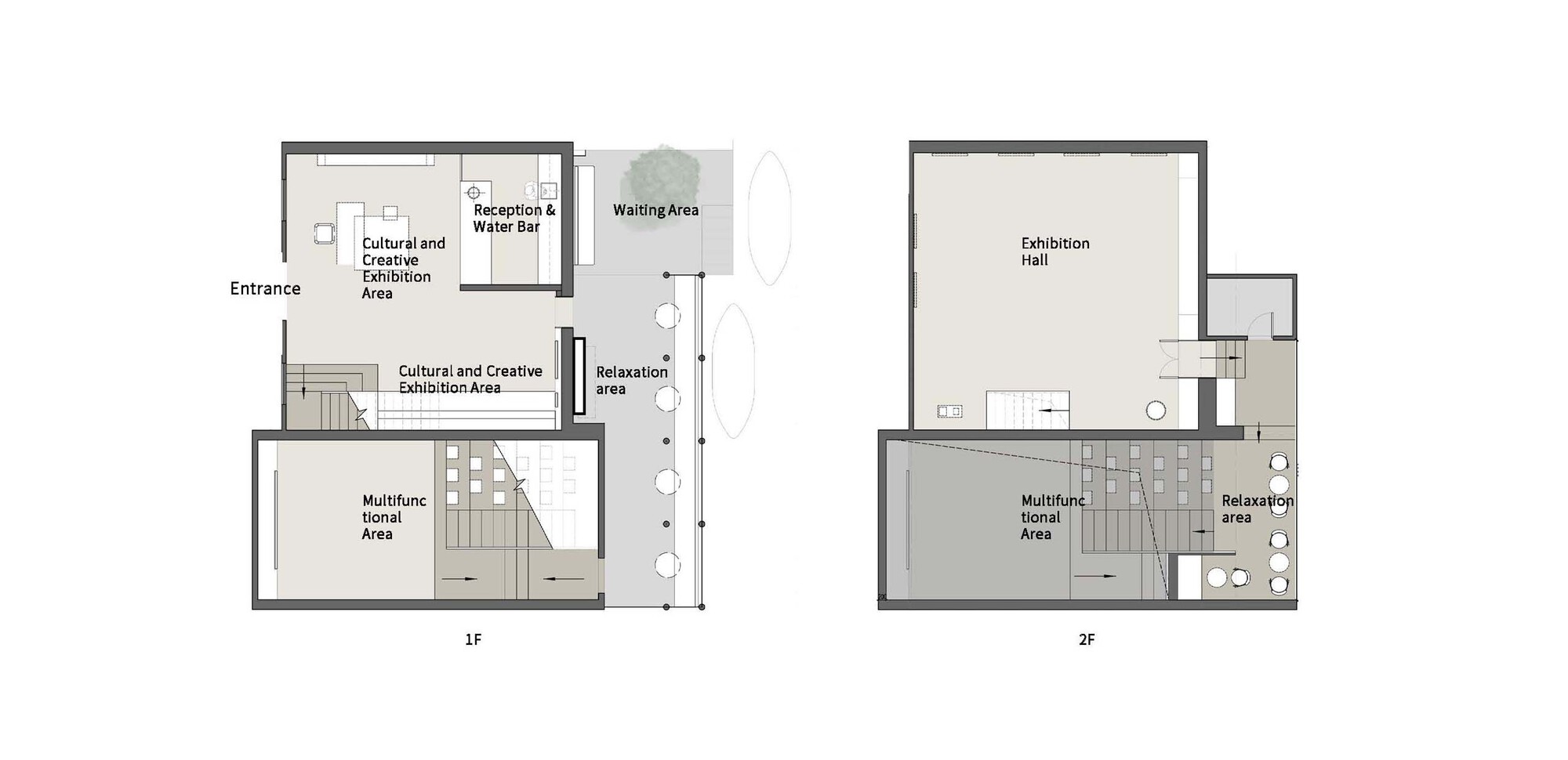 Gallery of Contemporary Renovation of Qing Dynasty Post Office / More ...