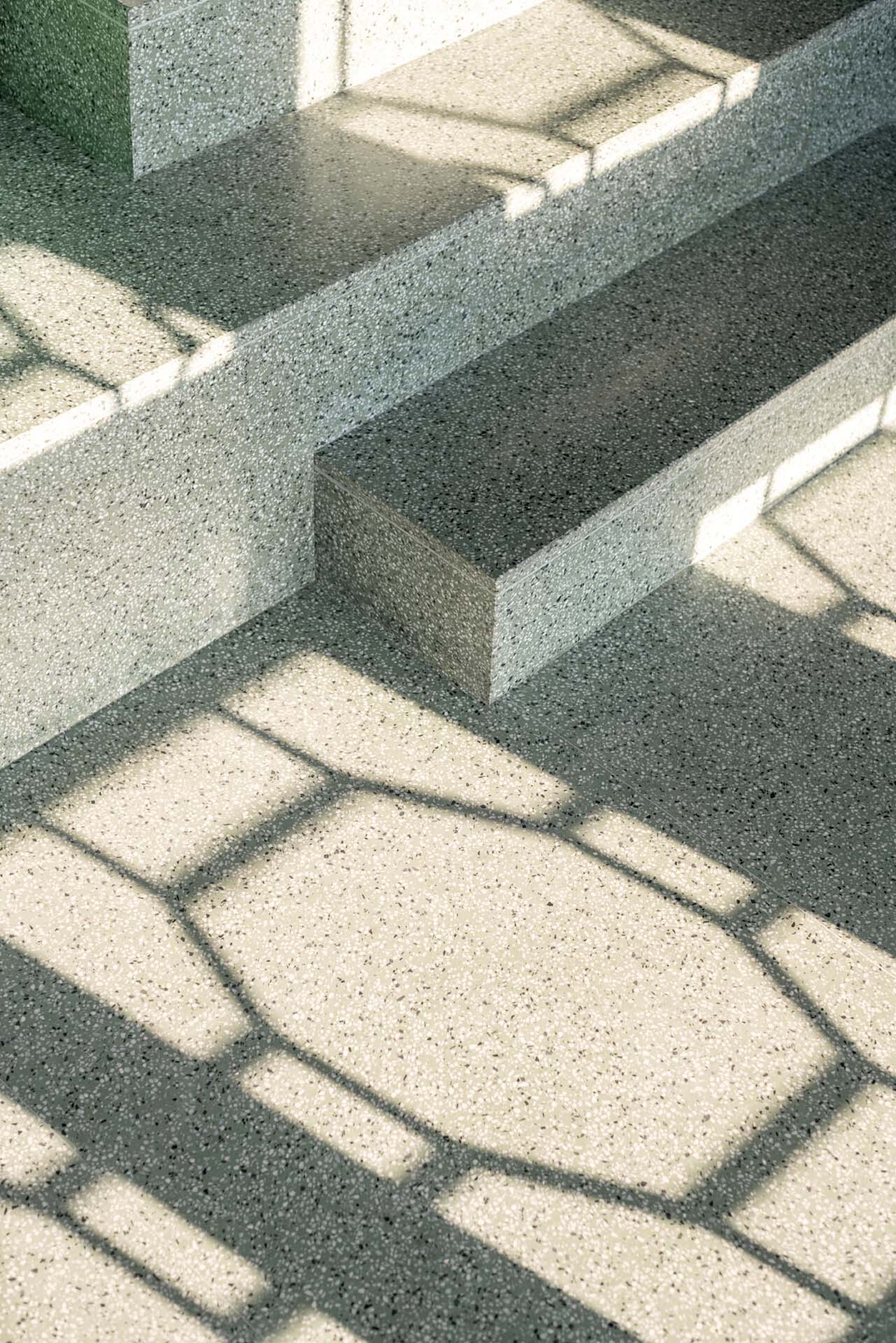 Gallery of Contemporary Renovation of Qing Dynasty Post Office / More ...