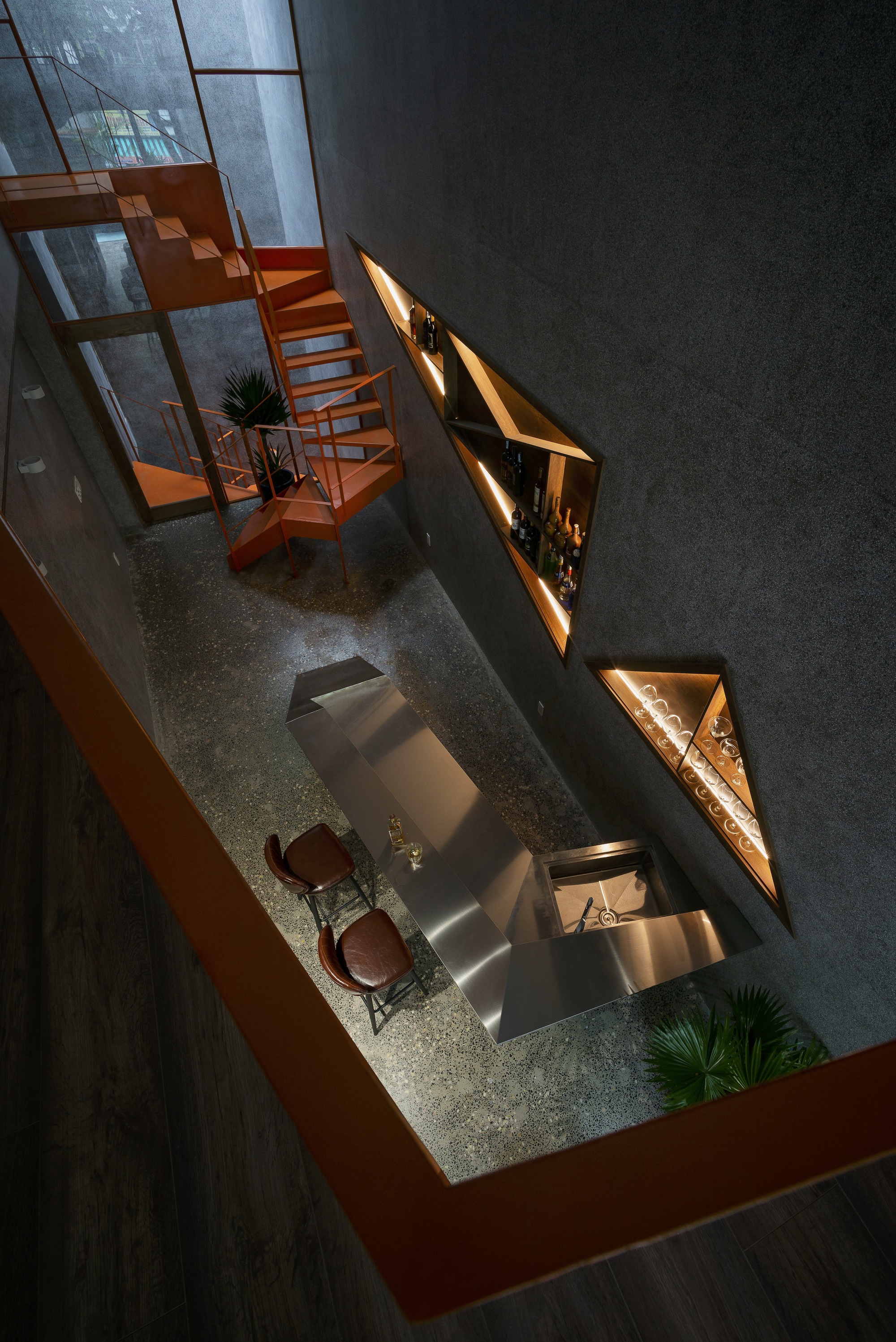 Gallery of Bao Long Office / H.a + NQN. - 11