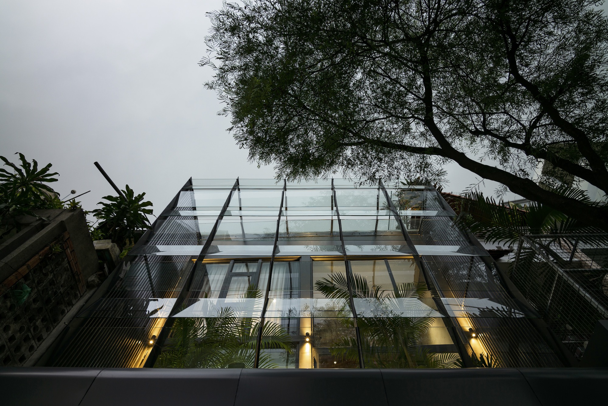 Gallery of Bao Long Office / H.a + NQN. - 6