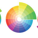 Gallery of How to Combine Colors and Textures in Interior Decor - 1