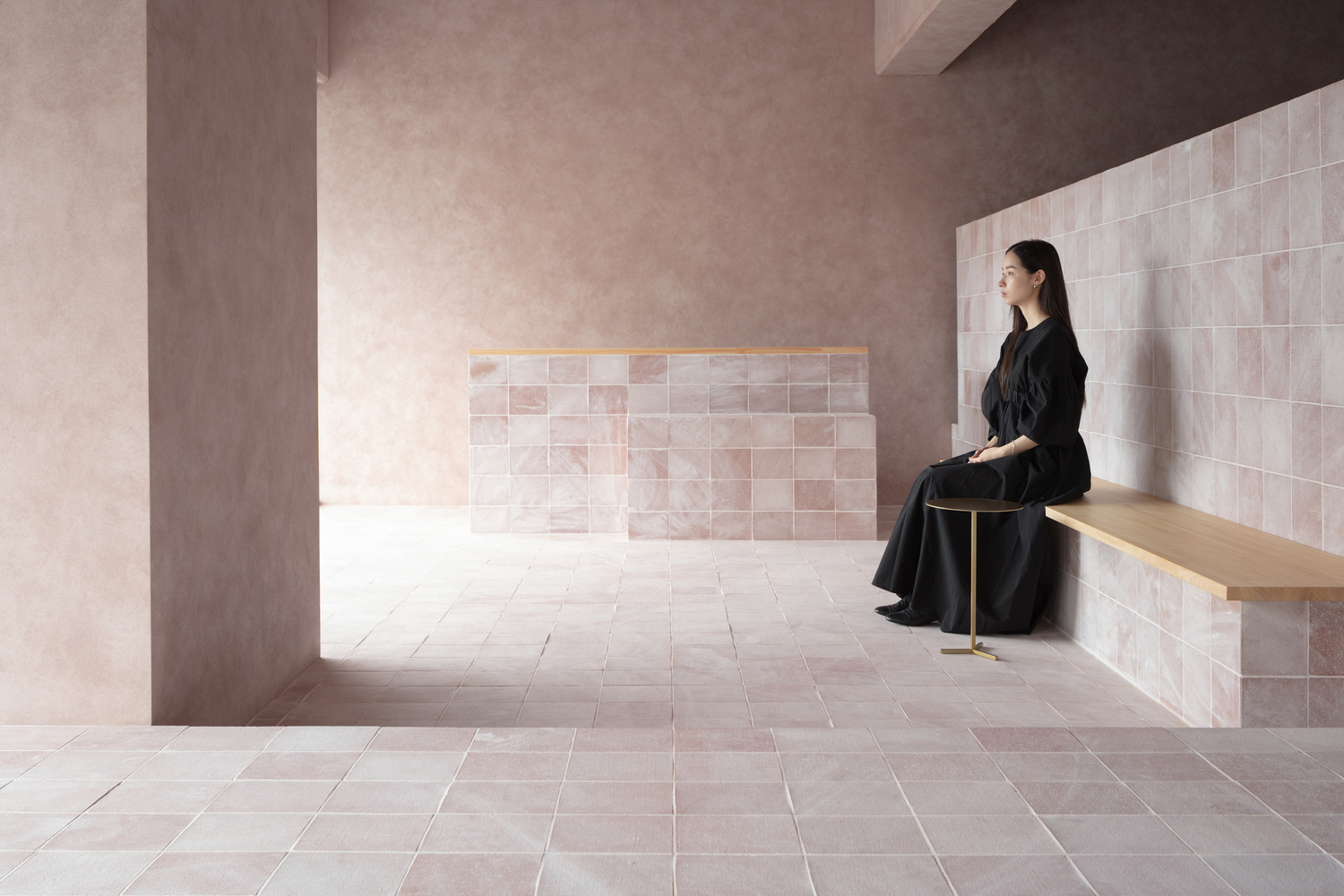 Gallery of How to Combine Colors to Enhance Architectural Design? - 11