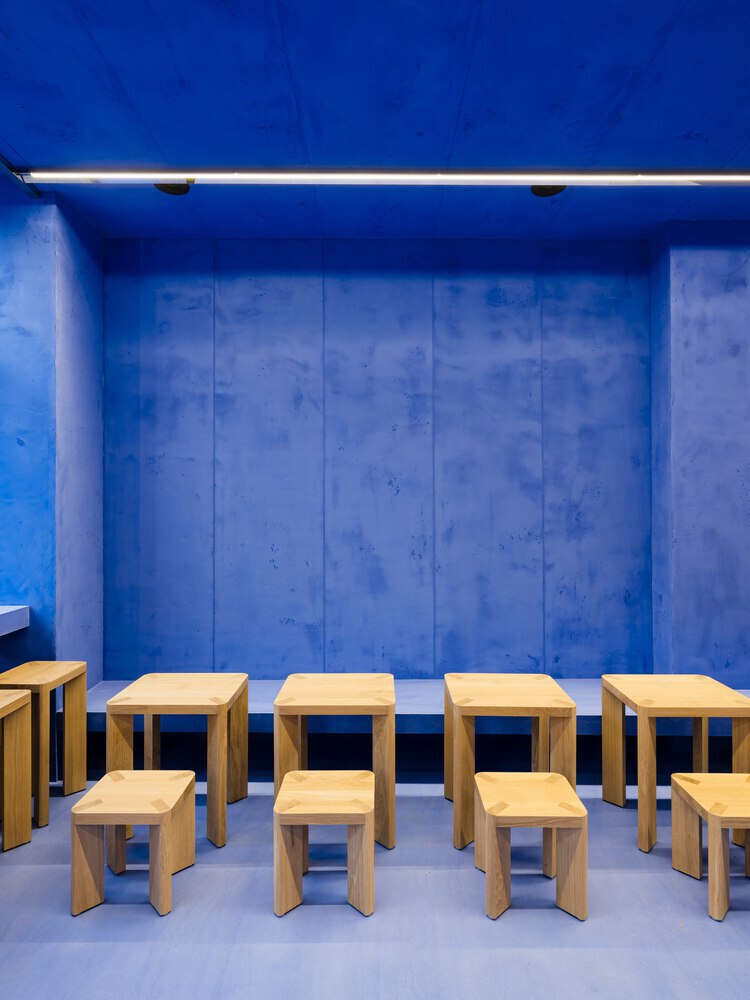 Gallery of How to Combine Colors to Enhance Architectural Design? - 13