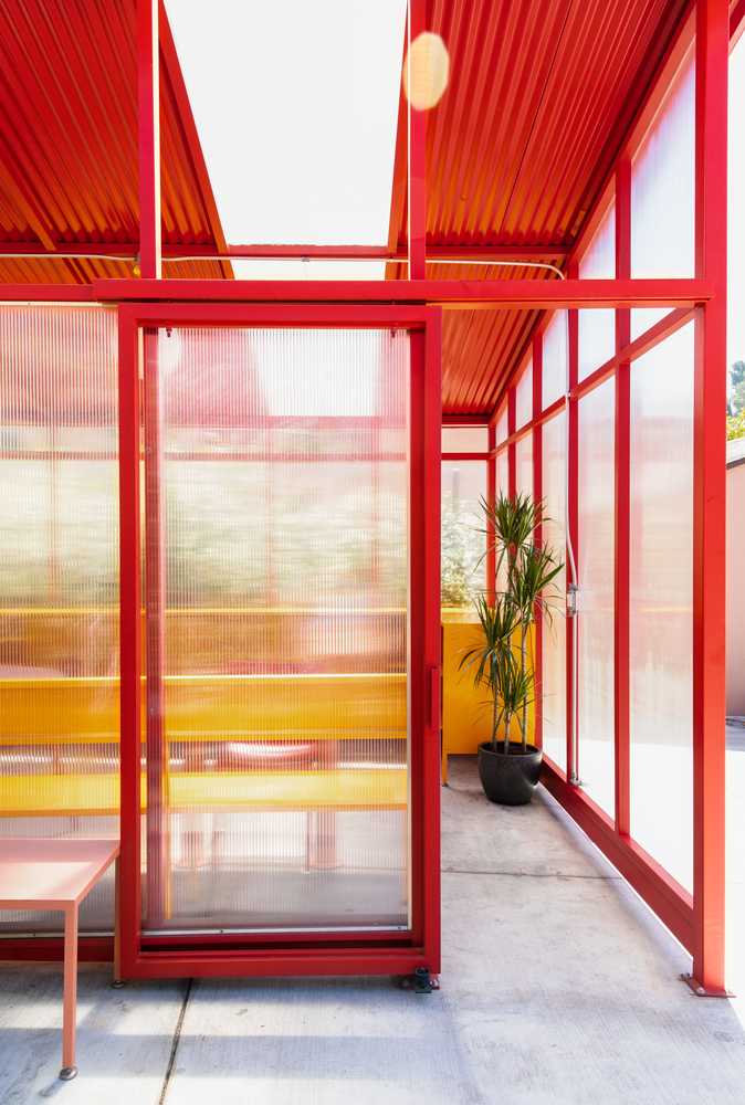 Gallery of How to Combine Colors to Enhance Architectural Design? - 18