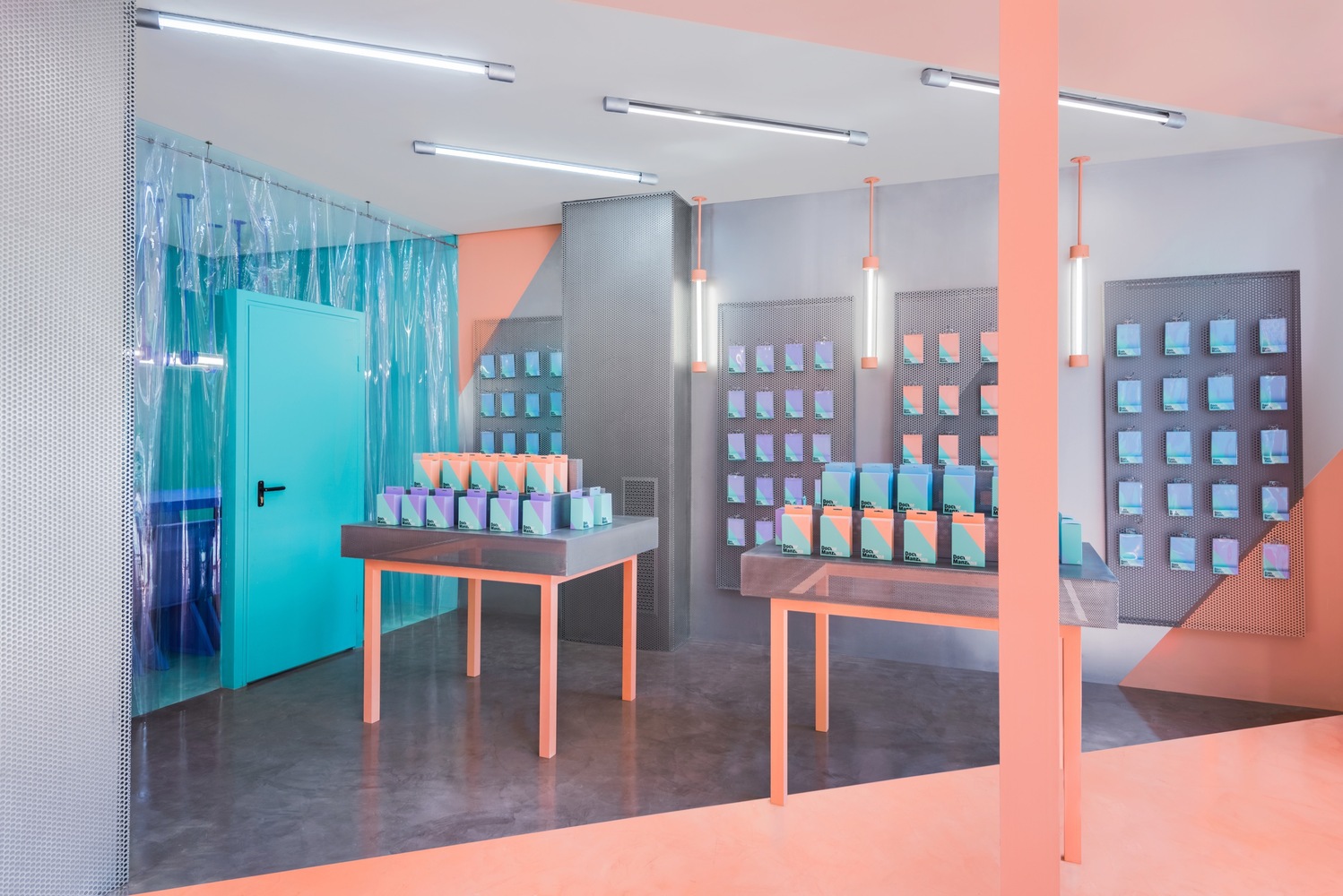 Gallery of How to Combine Colors to Enhance Architectural Design? - 41