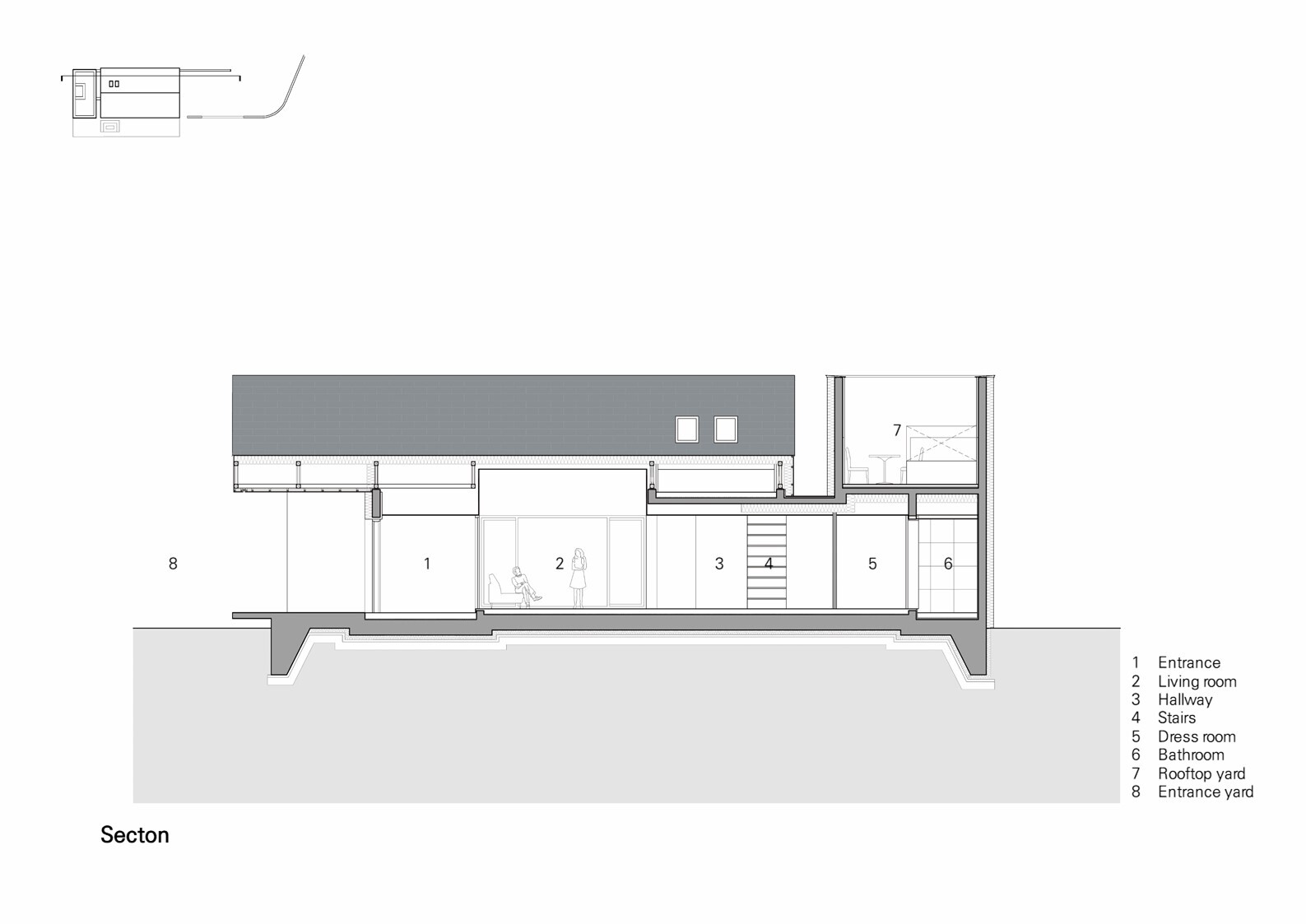 Gallery of The Namyangju Detached House / SMxL Architects - 24