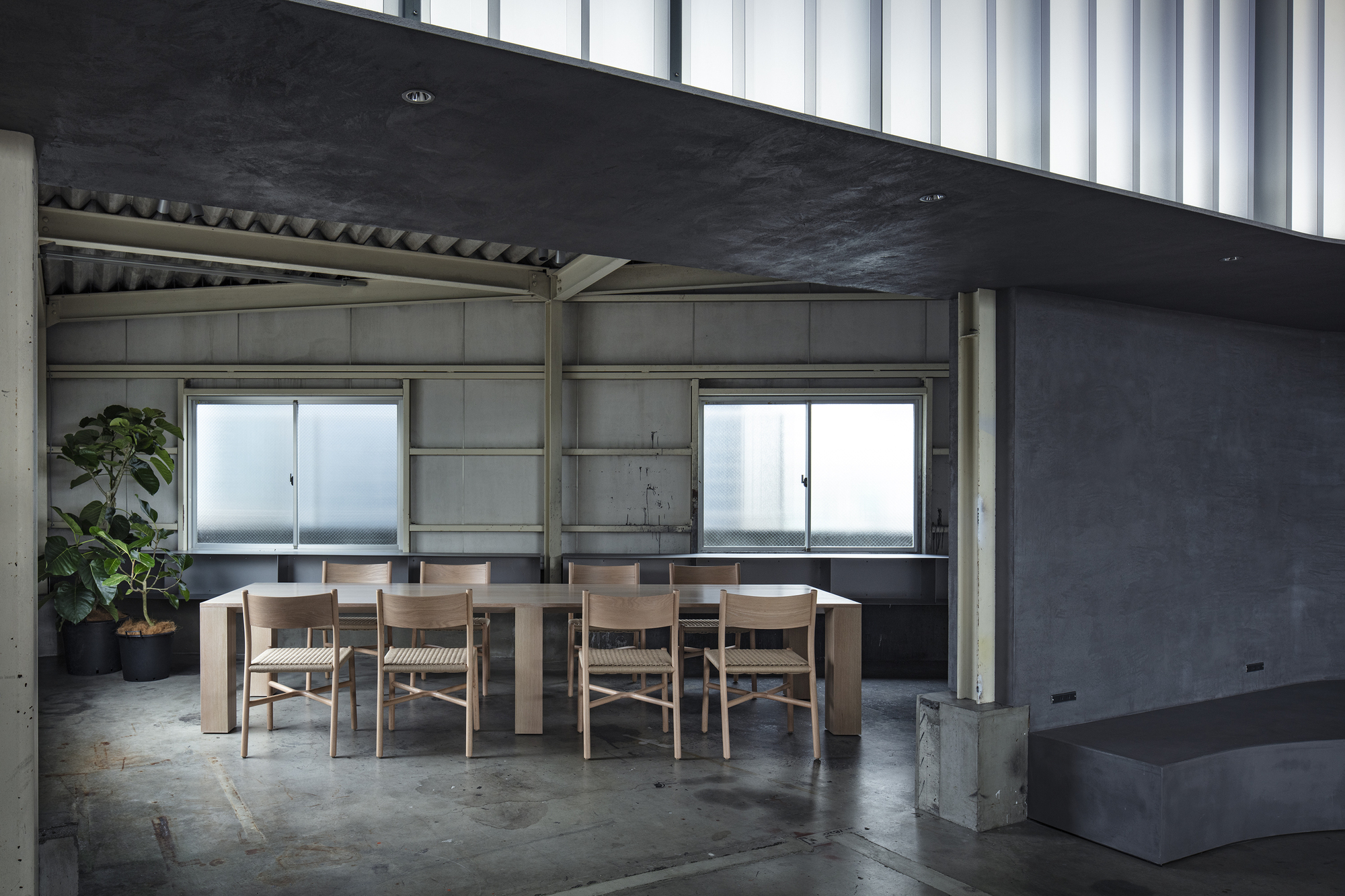 Gallery of AQO Office / HYBE Design Team + TEKI Design - 16