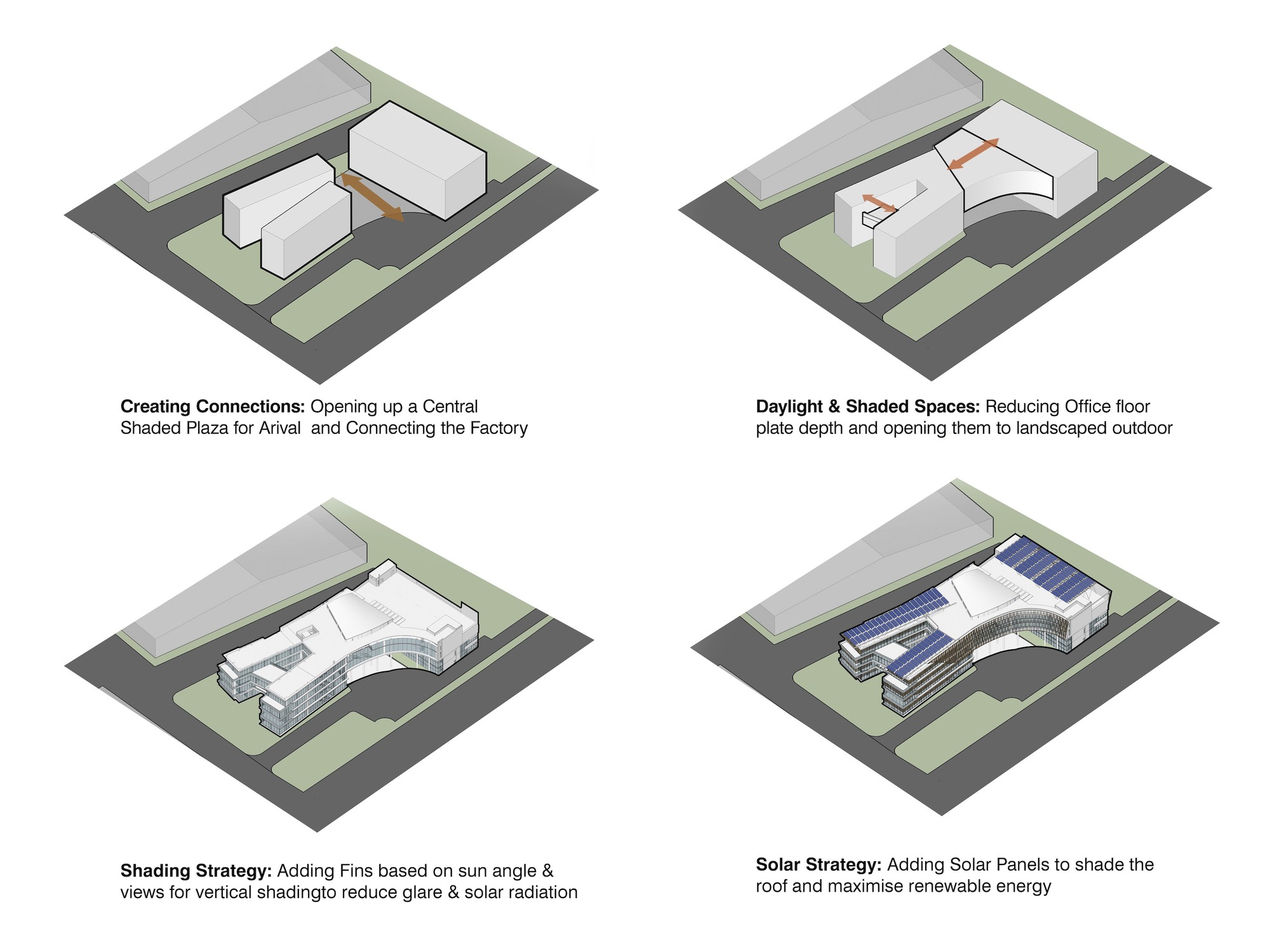 Gallery of Polycab Experience Centre / FHD India - 23