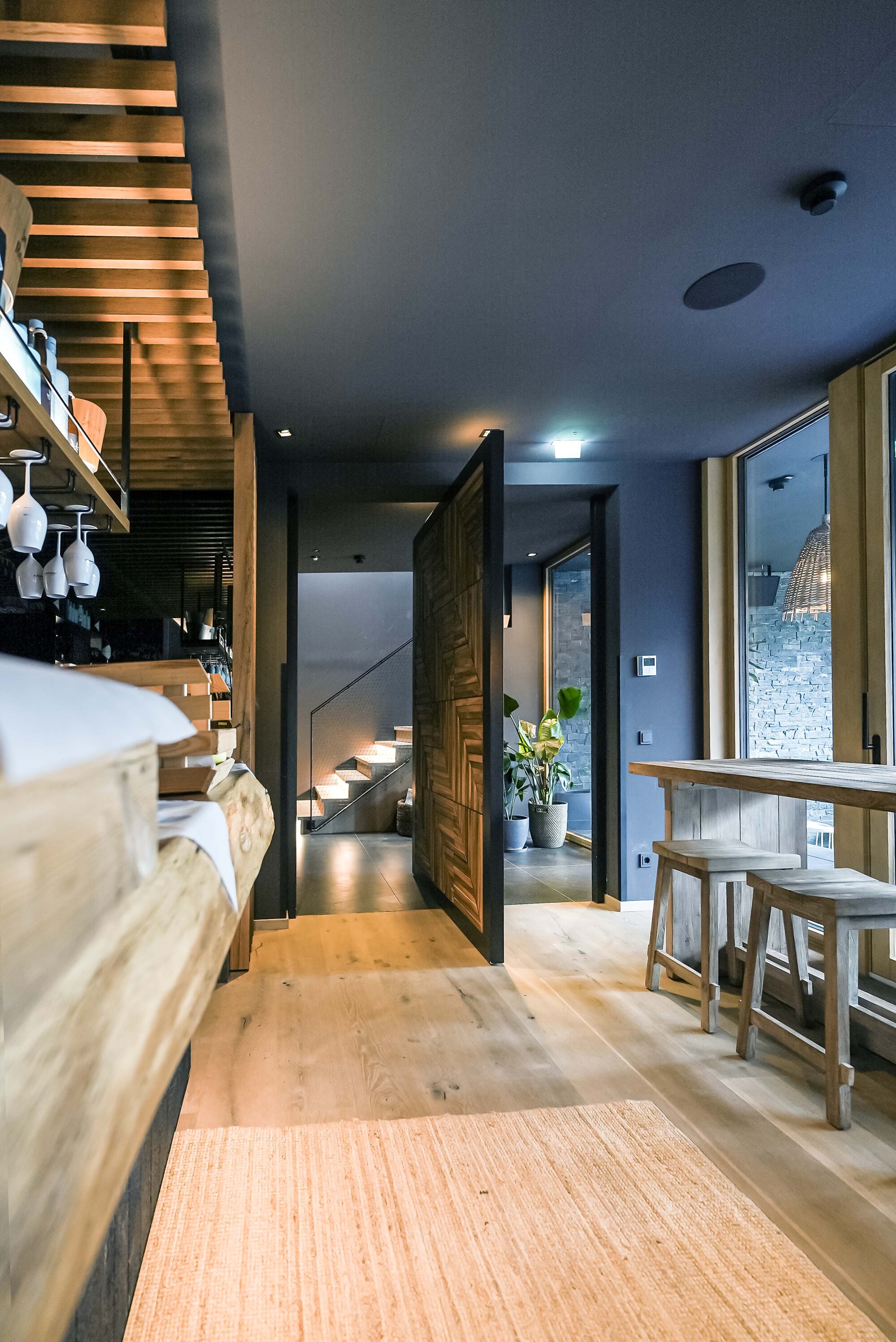 Gallery of Opening Up / Authenticity Revealed: The Journey of Hotel ...