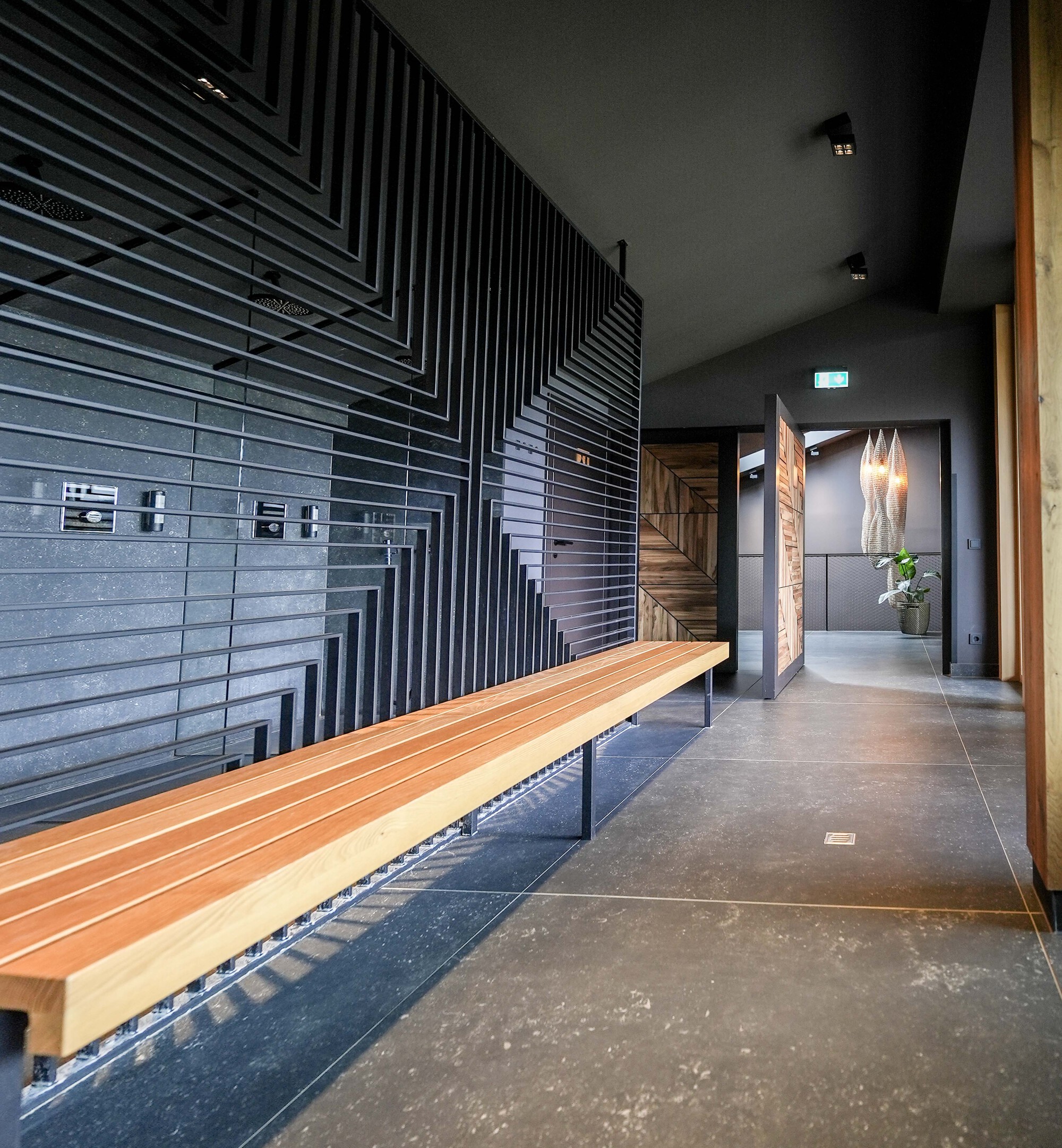 Gallery of Opening Up / Authenticity Revealed: The Journey of Hotel ...