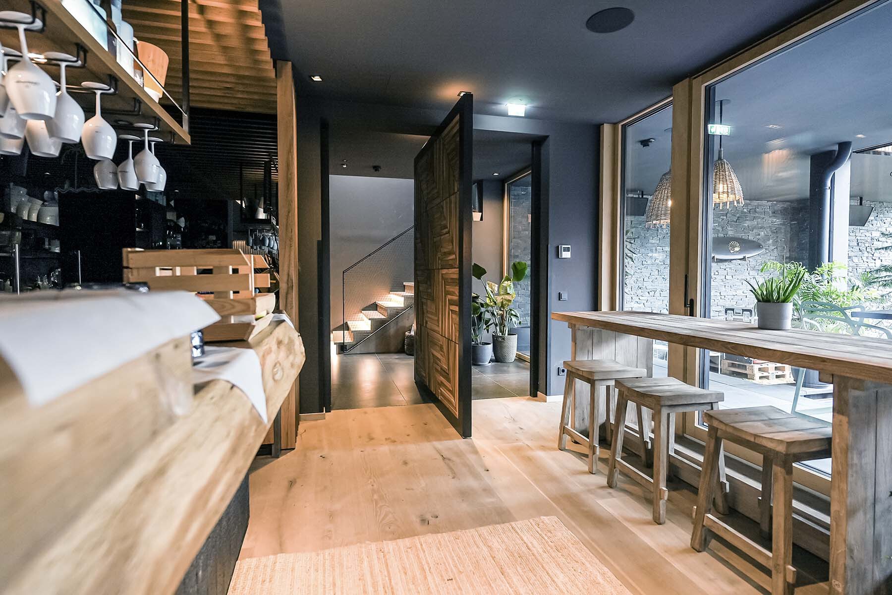 Gallery of Opening Up / Authenticity Revealed: The Journey of Hotel ...