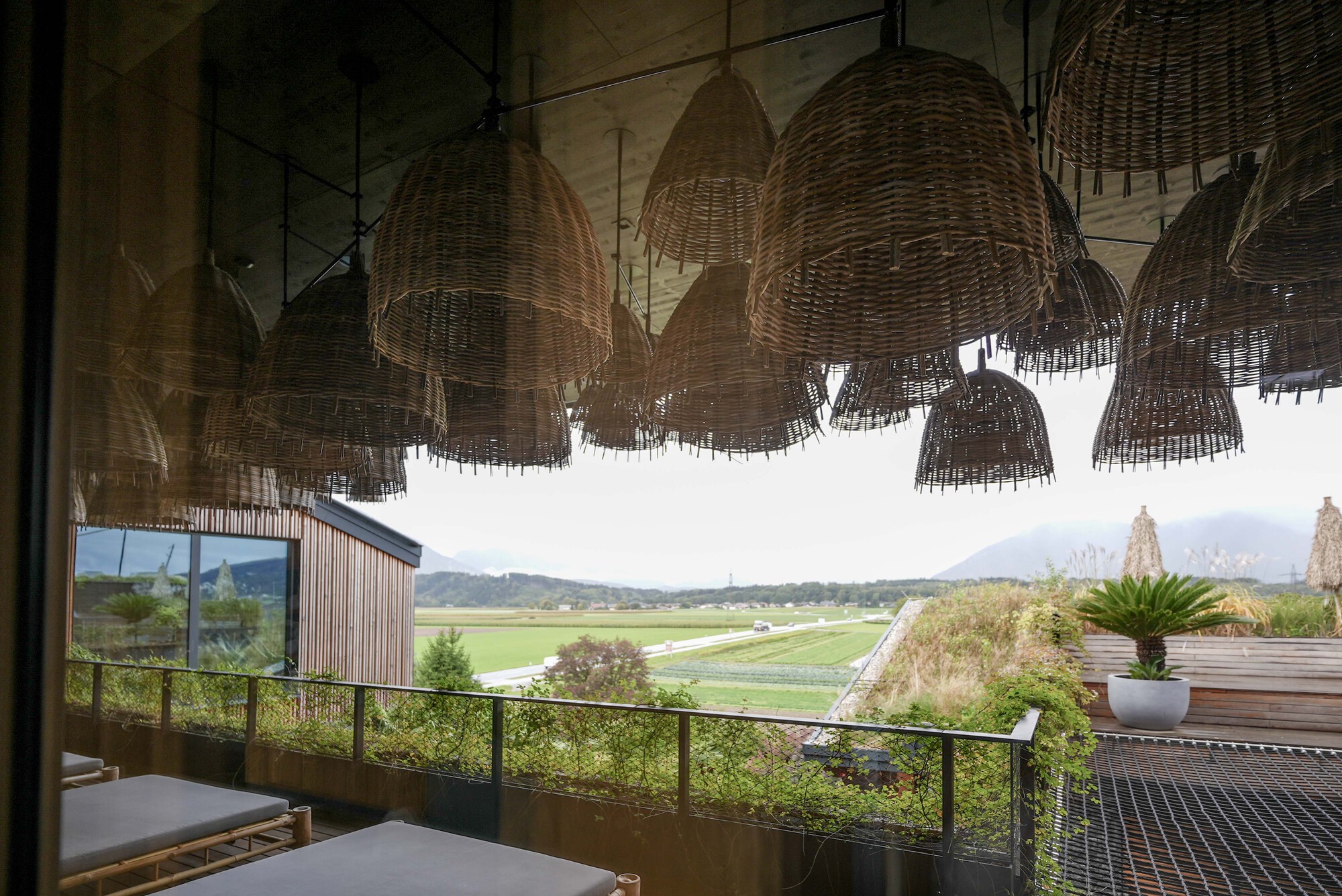 Gallery of Opening Up / Authenticity Revealed: The Journey of Hotel ...