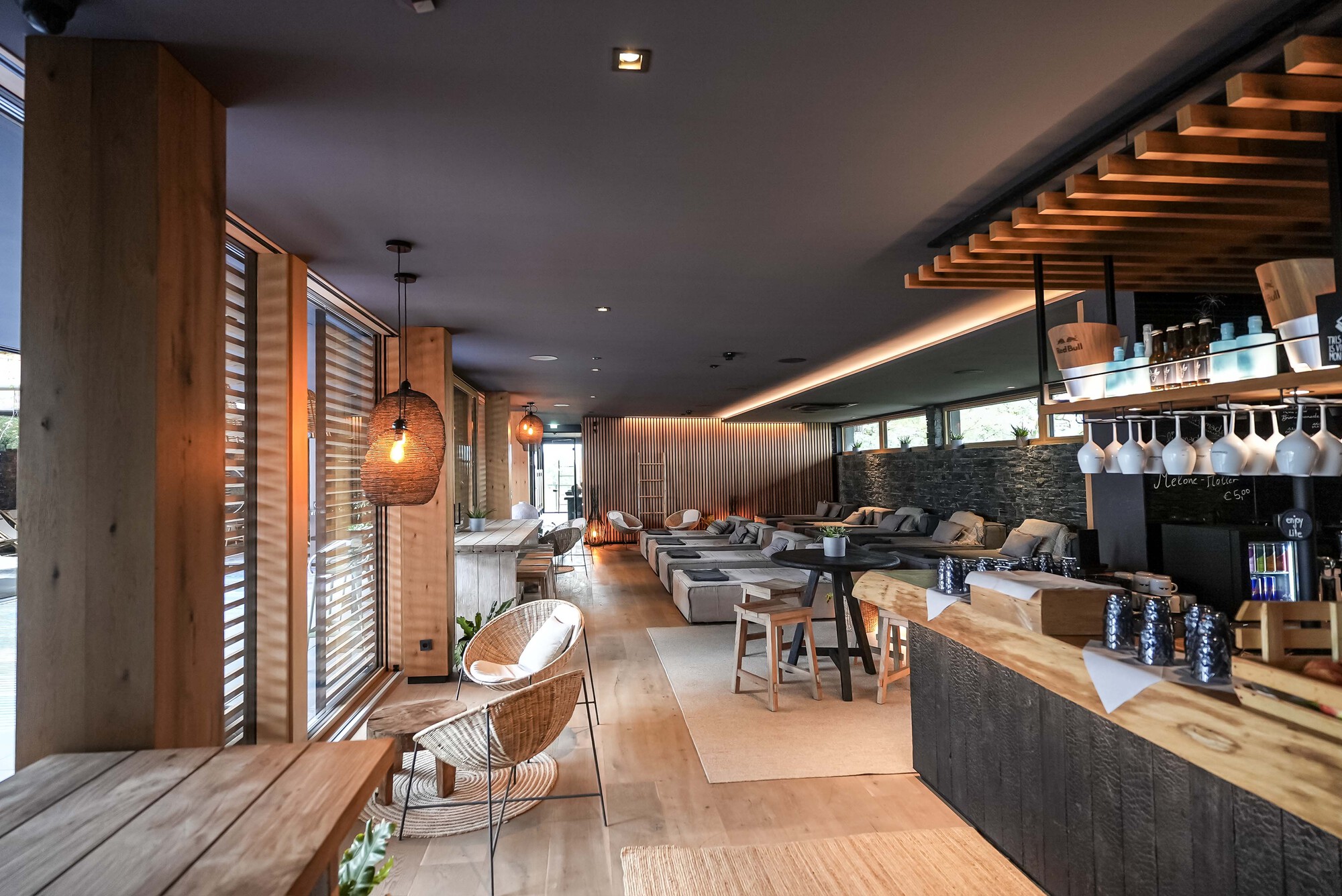 Gallery of Opening Up / Authenticity Revealed: The Journey of Hotel ...