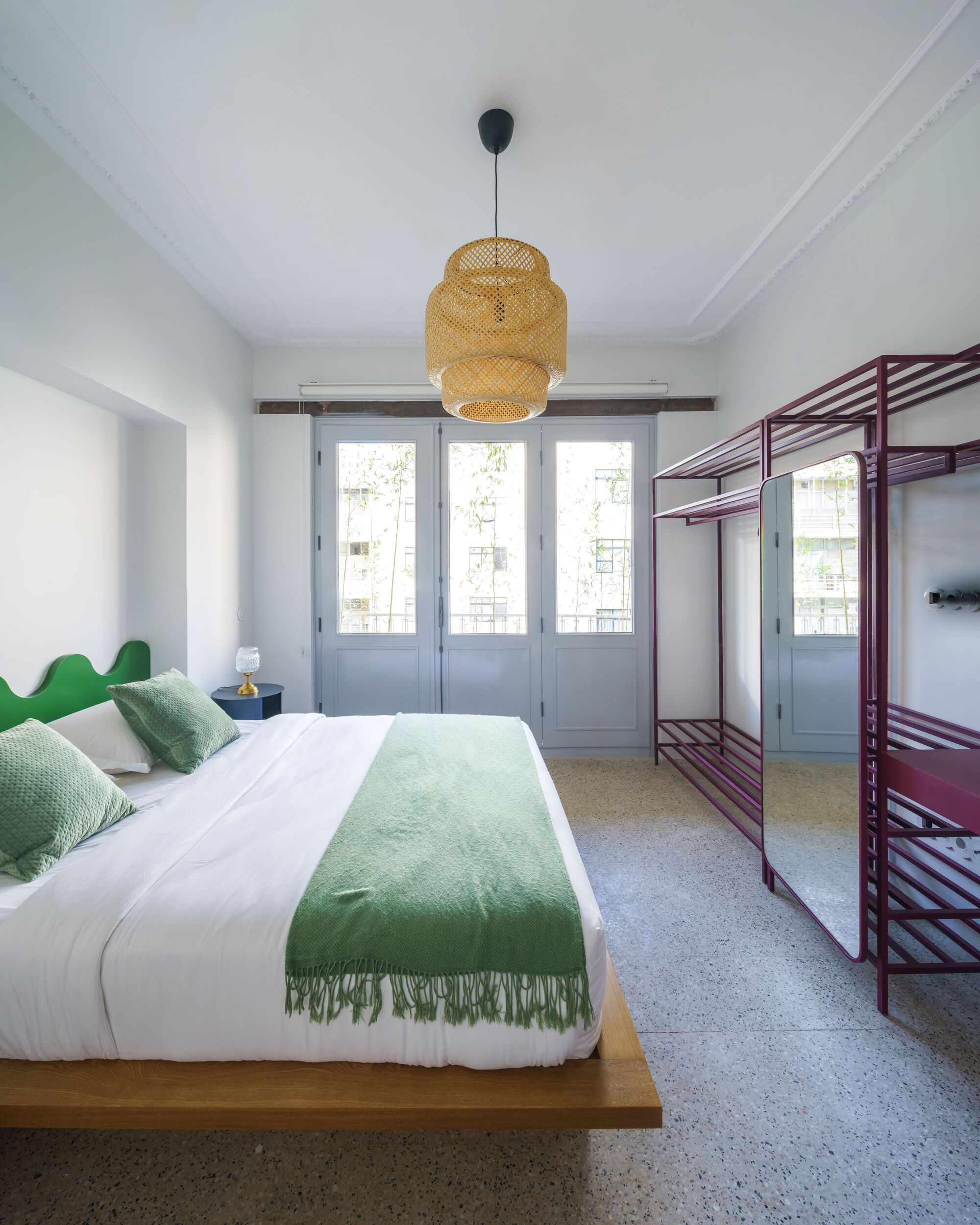 Gallery of Vast Gallery & Artist Residency / Persian Garden Studio - 41