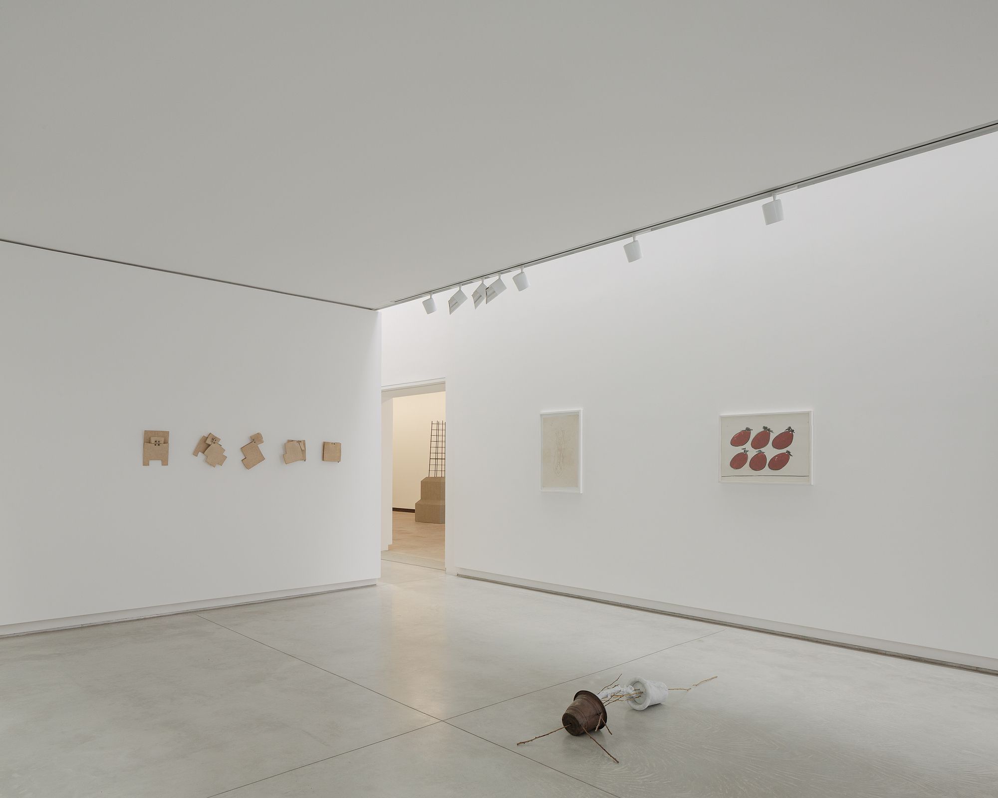 Gallery of Millan Art Gallery / Undiú + Clara Werneck - 20