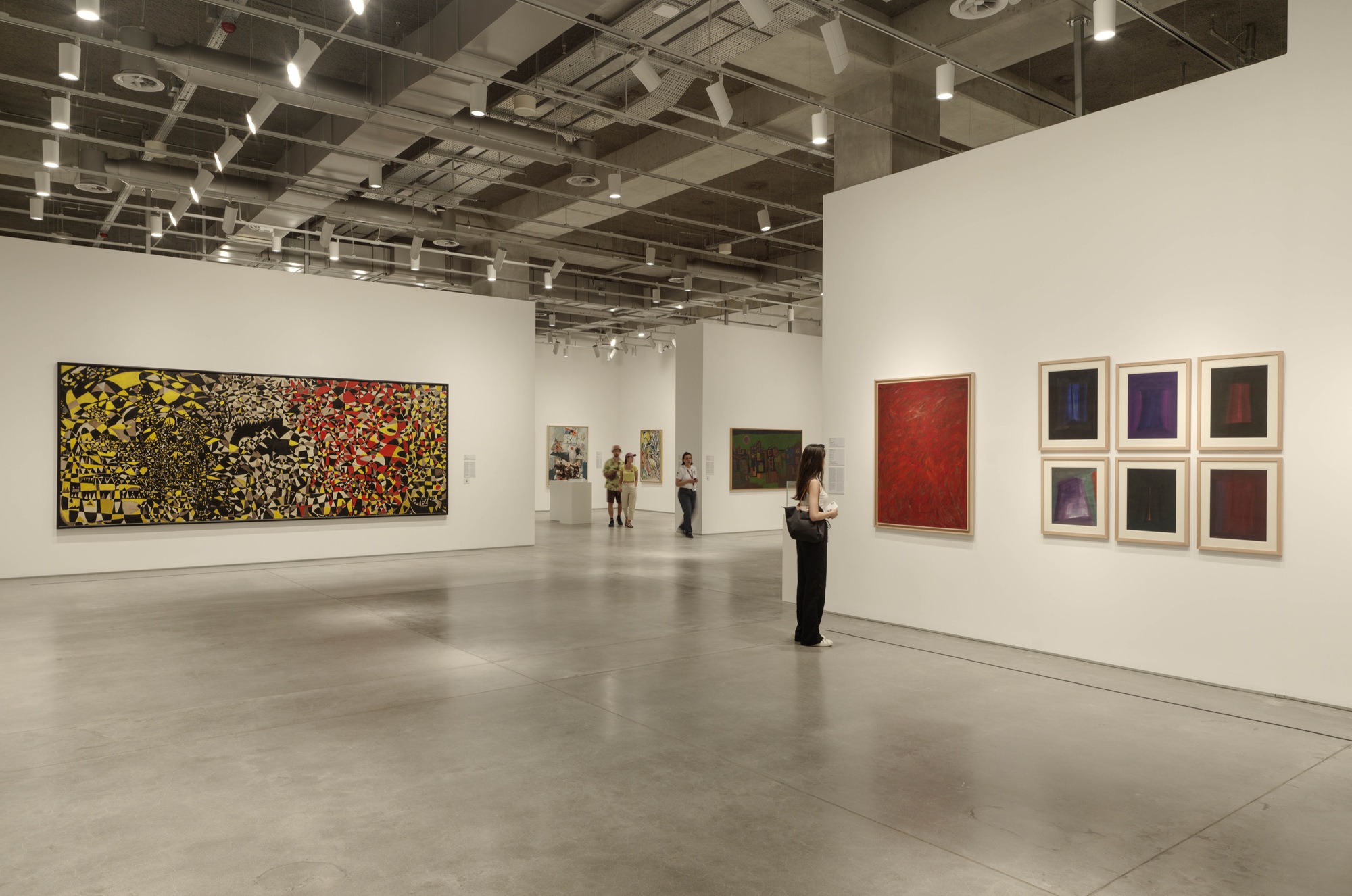 Gallery of Istanbul Modern Museum / Renzo Piano Building Workshop ...