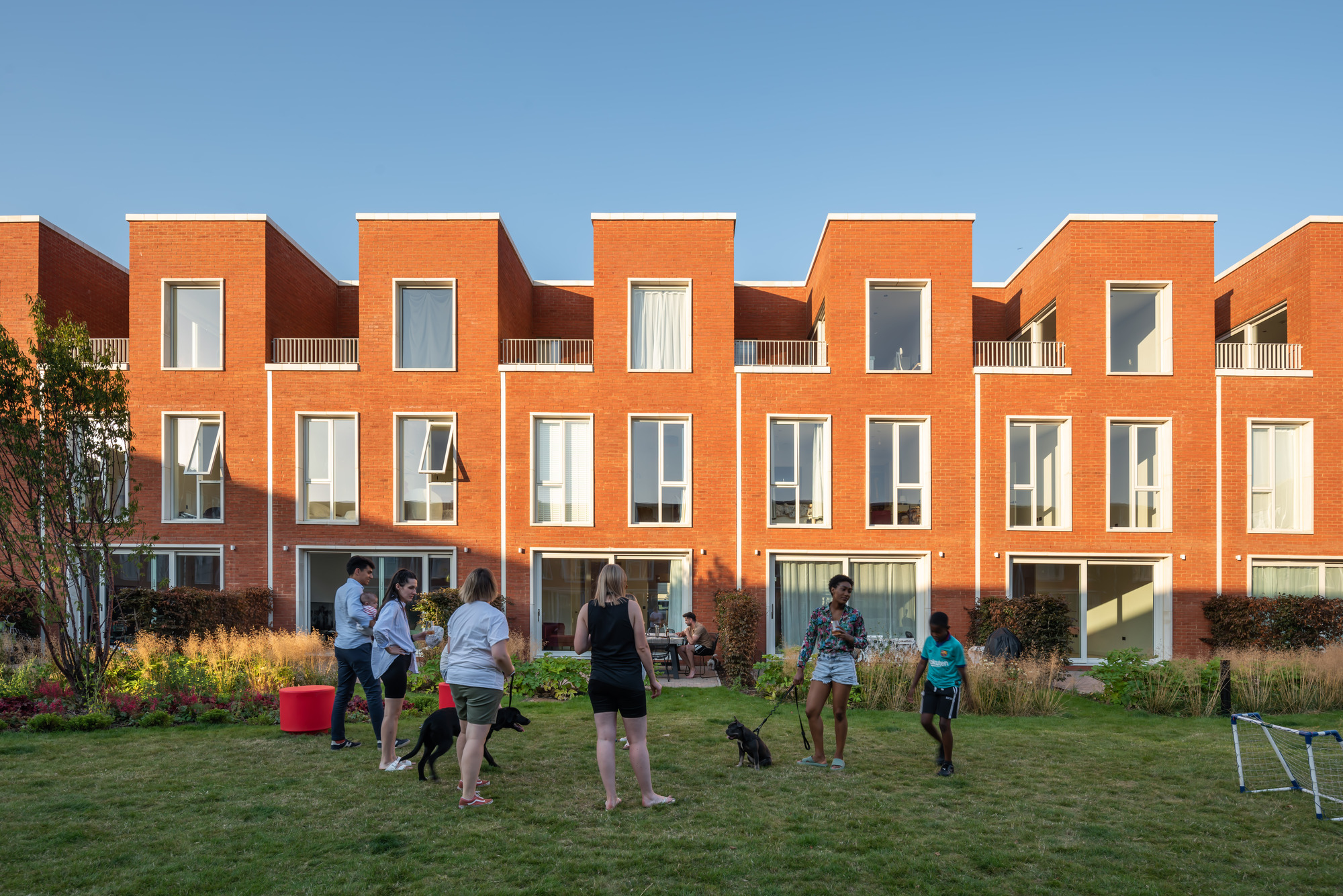 Gallery of RIBA Announces the 30 Winners of the 2023 National Awards - 6