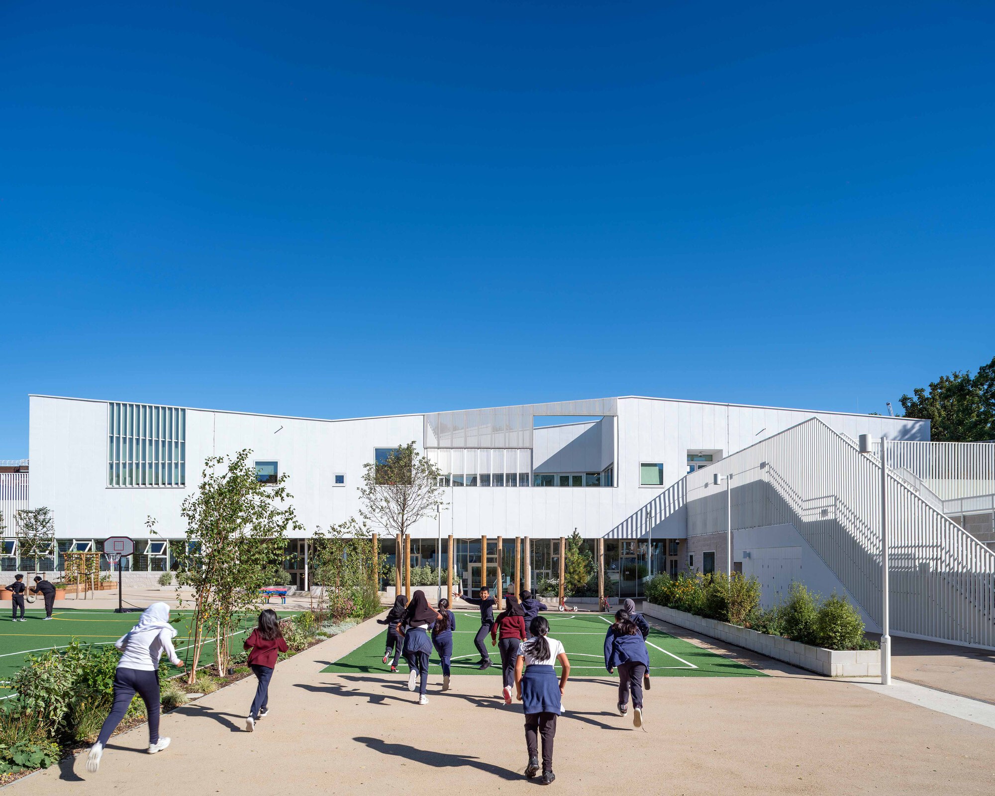 Gallery of RIBA Announces the 30 Winners of the 2023 National Awards - 10