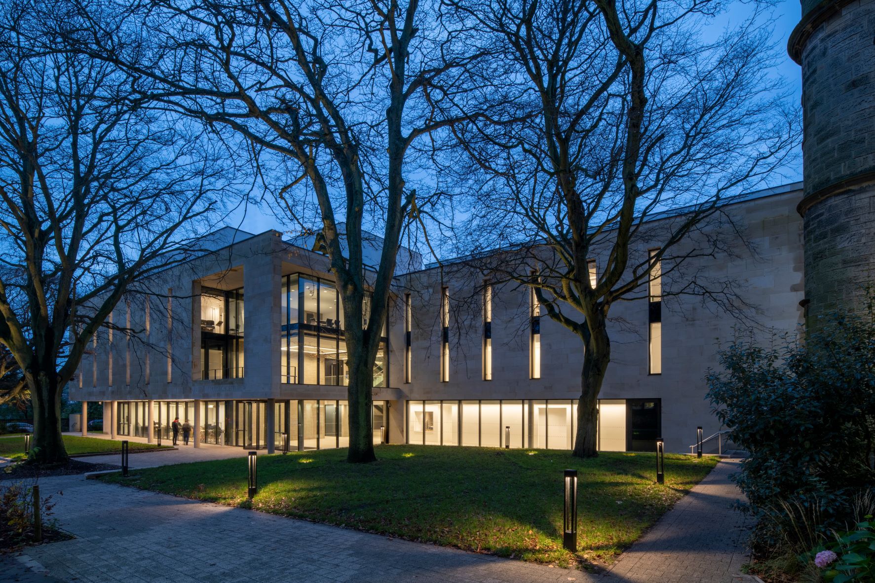 Gallery of RIBA Announces the 30 Winners of the 2023 National Awards - 17