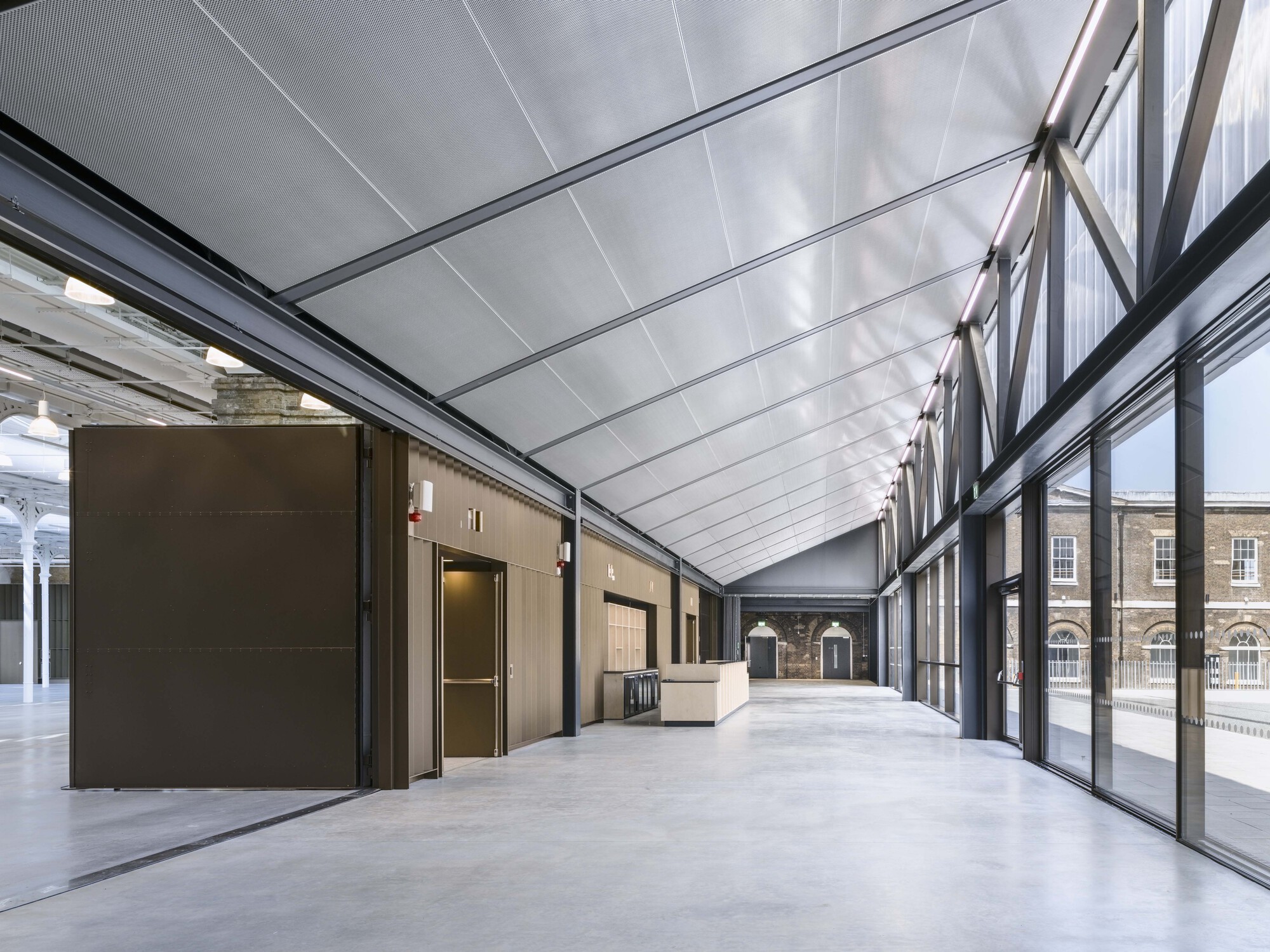 Gallery of RIBA Announces the 30 Winners of the 2023 National Awards - 29