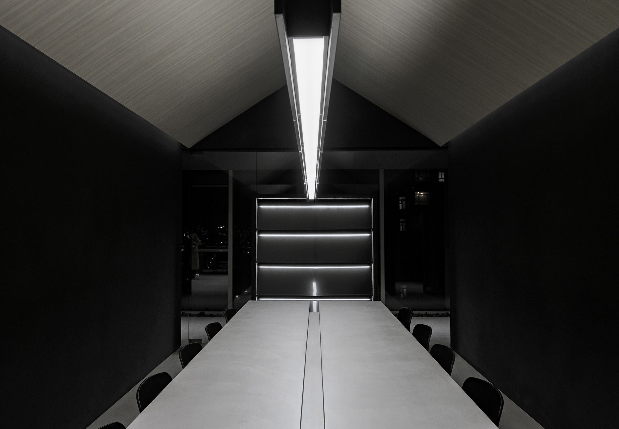 Gallery of FNC Entertainment Seongsu Office / EDIT TABLE - 5 Gallery of FNC Entertainment Seongsu Office / EDIT TABLE - 5