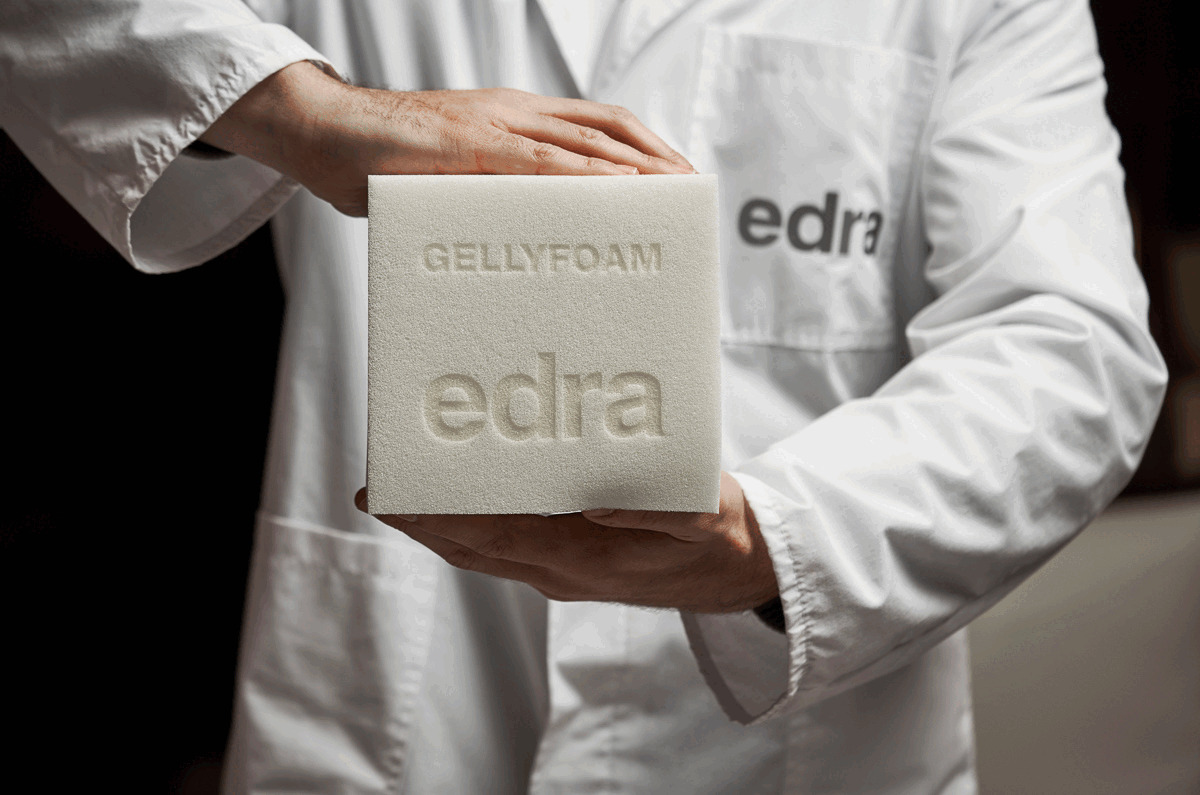 Gallery of The Renaissance of the Sofa: Innovations, Atypical Shapes ...