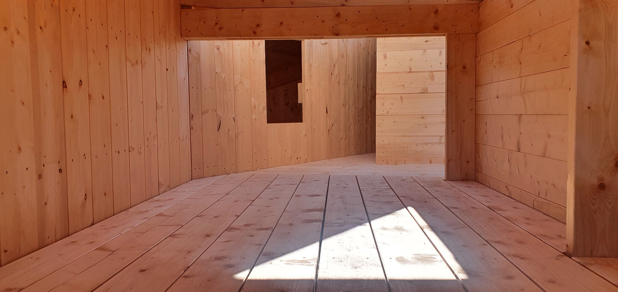 Gallery of Kalsholmen Safe House / Rintala Eggertsson Architects + Studio NN - 5