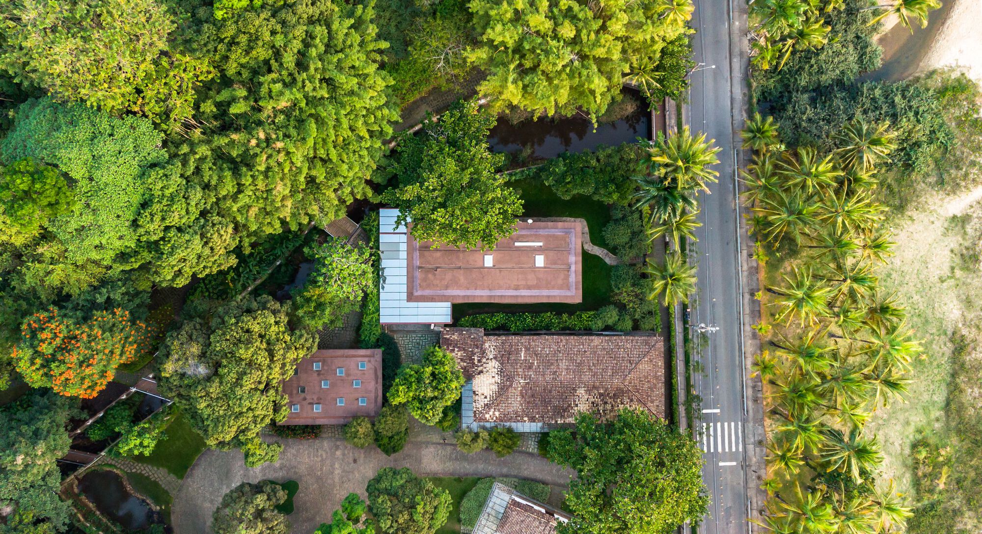 Gallery of PO House / Dall'Ovo Magalhães Arquitetura - 22