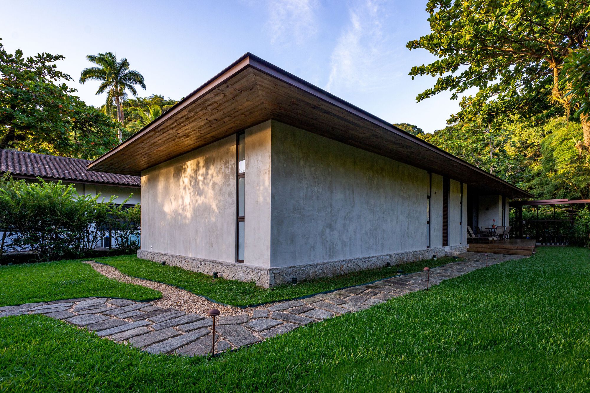 Gallery of PO House / Dall'Ovo Magalhães Arquitetura - 7