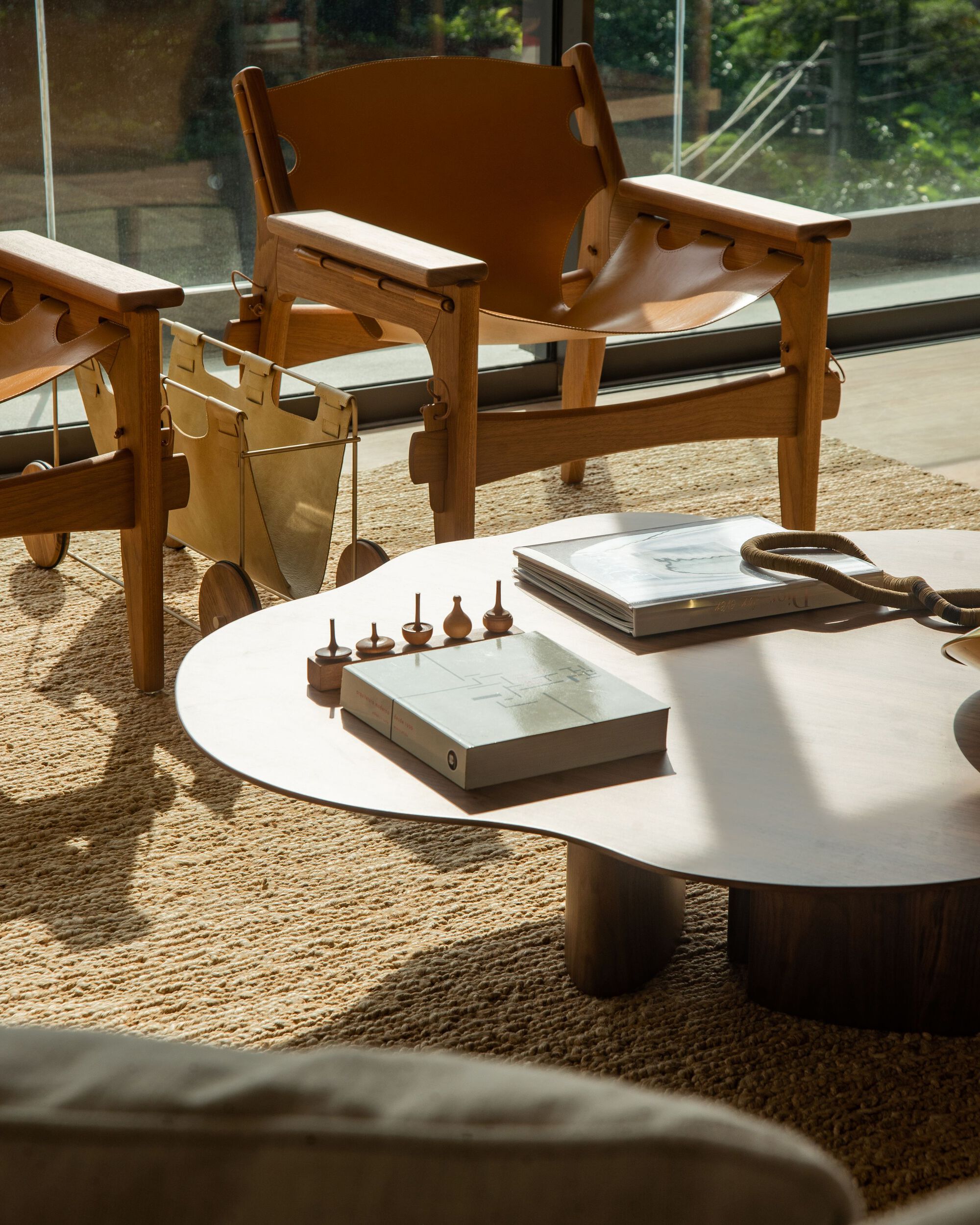 Galeria de Apartamento Vila Madalena / Gui Mattos - 12