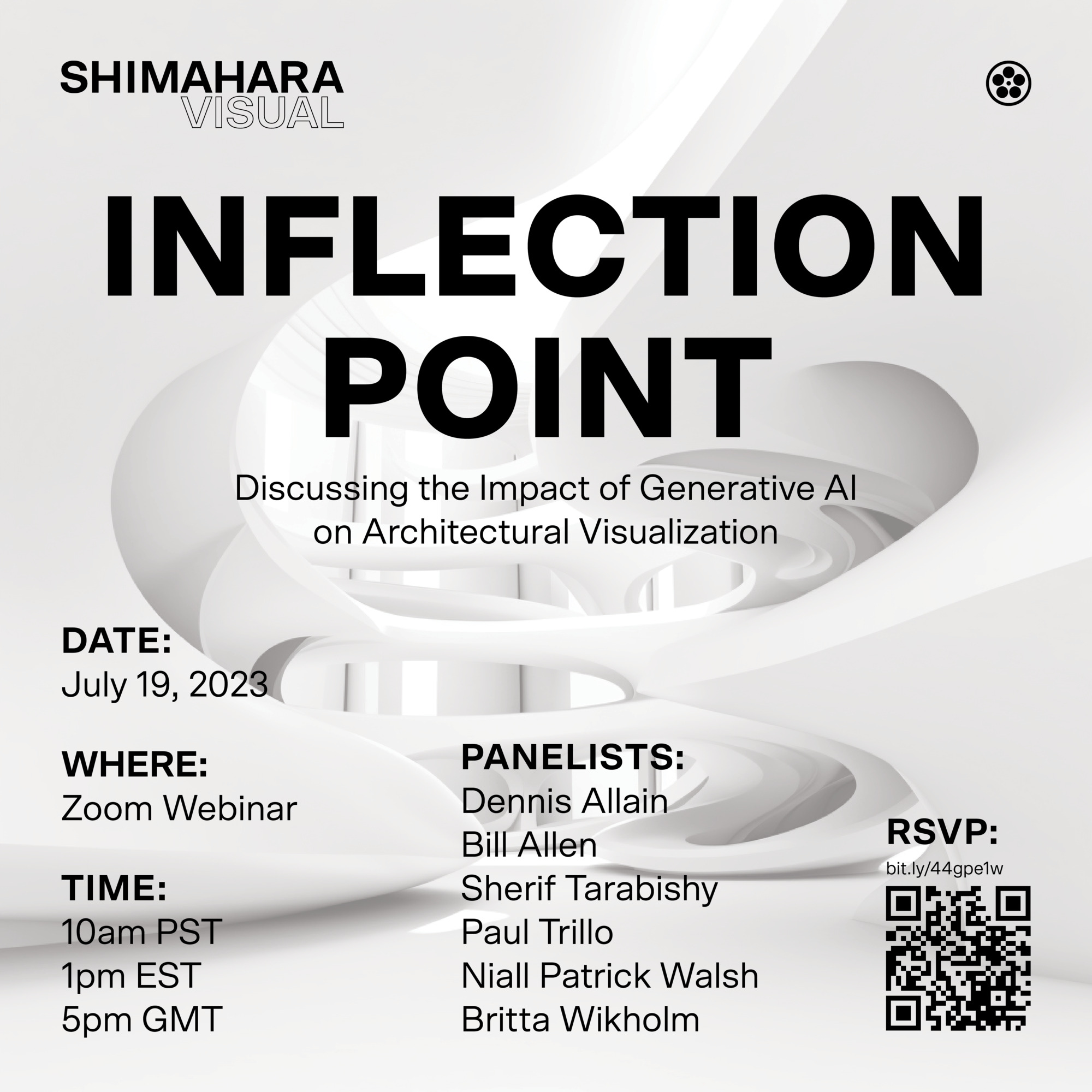 Gallery of Inflection Point / Discussing the impact of generative AI on ...