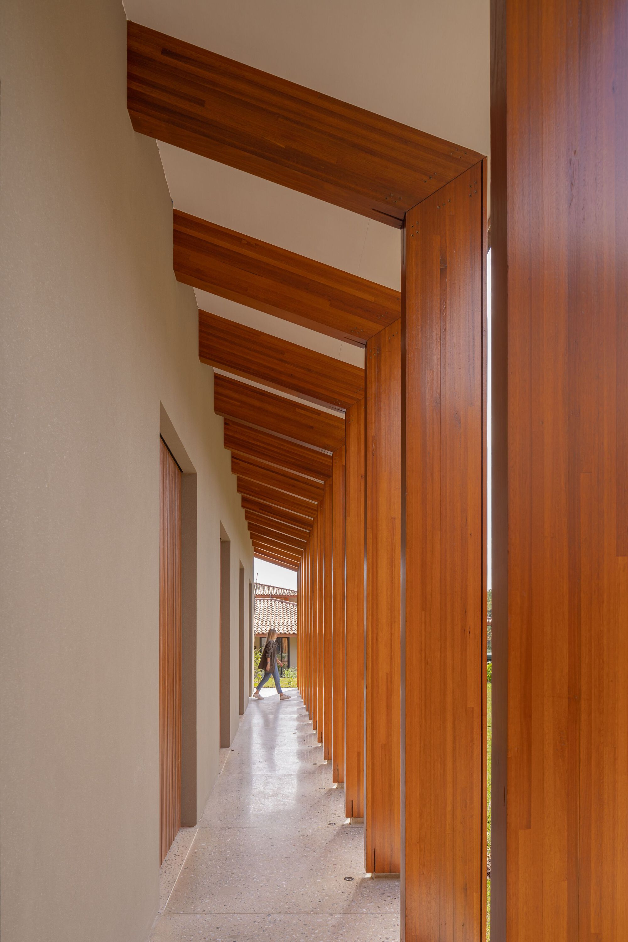 Gallery of Monte Mor III House / Gui Mattos - 13