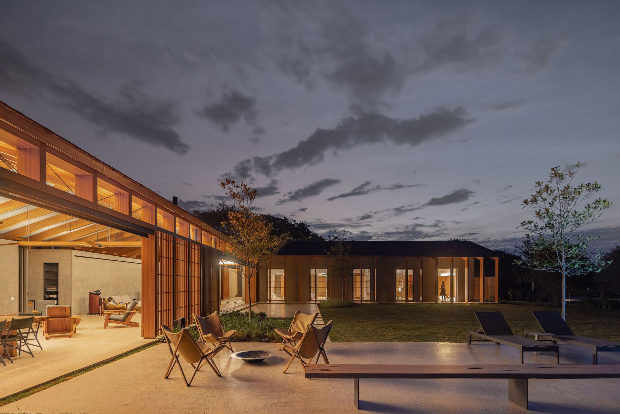 Galeria de Casa Monte Mor III / Gui Mattos - 25