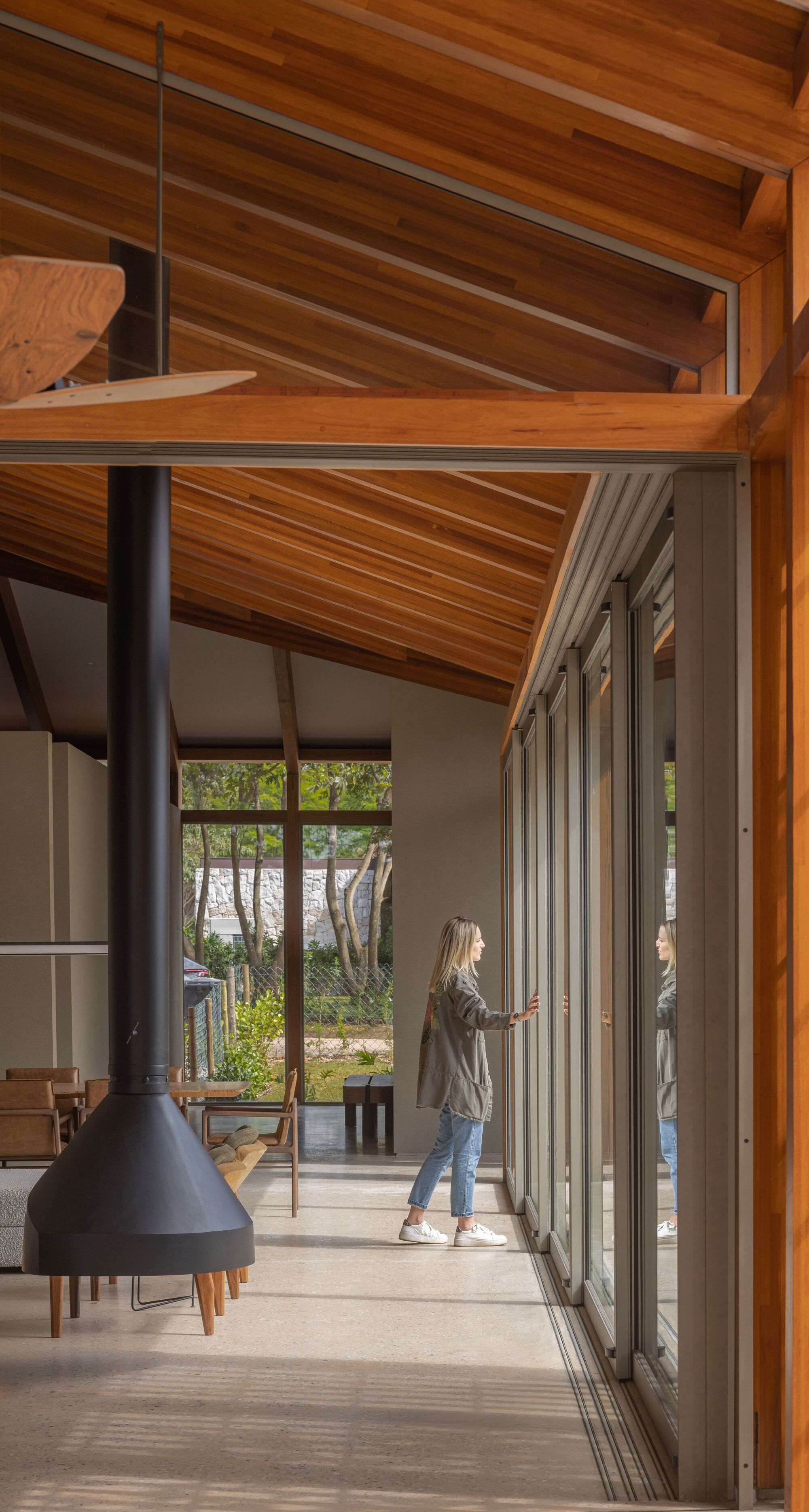 Gallery of Monte Mor III House / Gui Mattos - 15