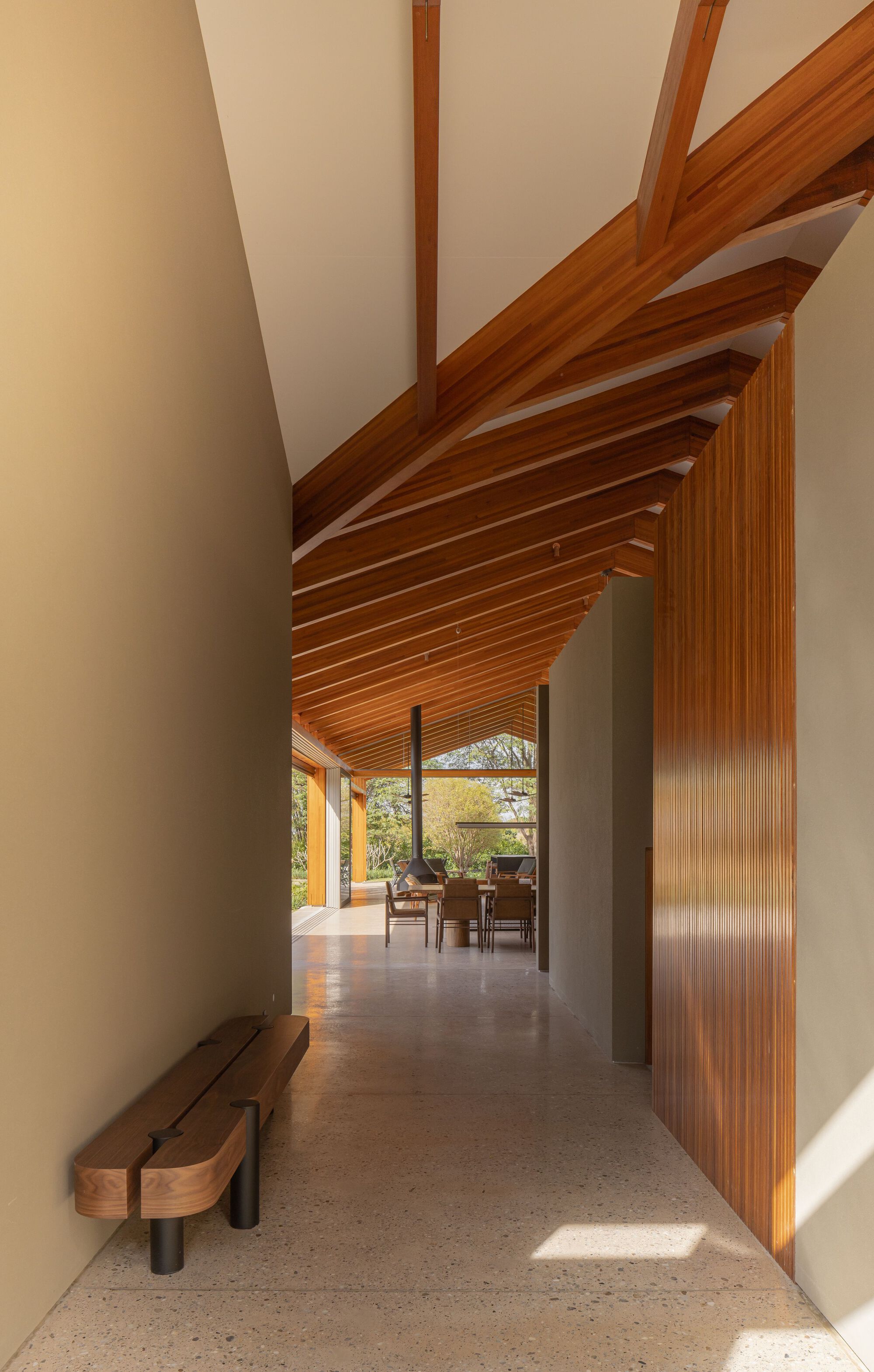 Gallery of Monte Mor III House / Gui Mattos - 12