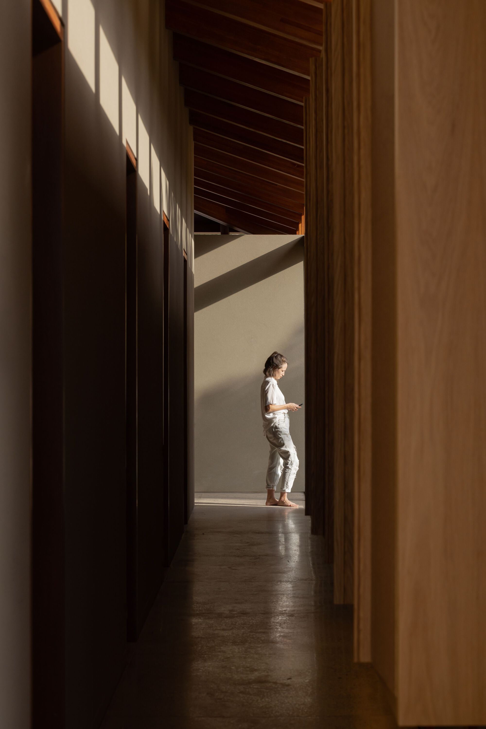 Gallery of Monte Mor III House / Gui Mattos - 21