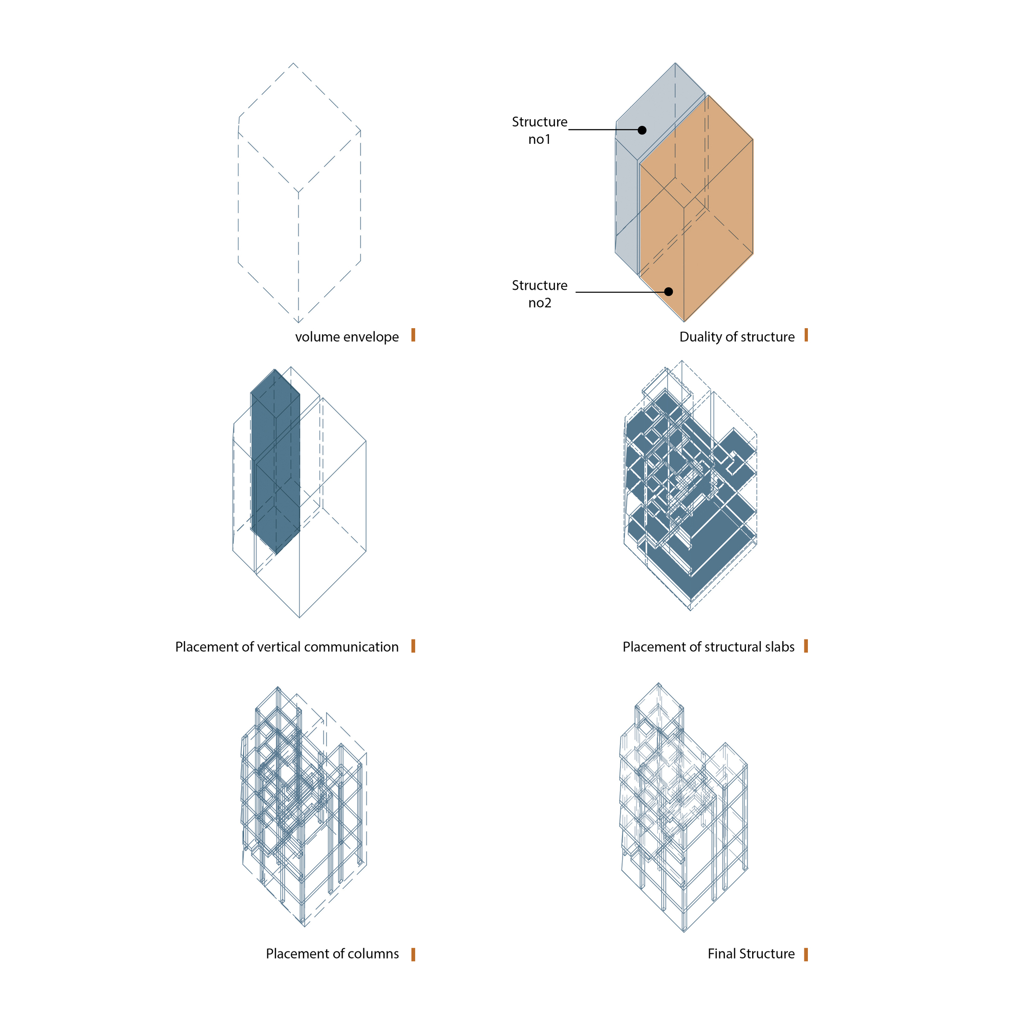 Gallery of Hidden Boxes Residential Building / KaSa Office - 39