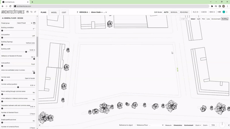 Gallery of Generative Space Design: Exploring 8 Transformative Tools in ...