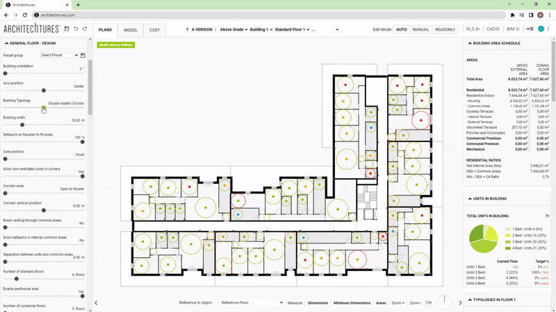 Gallery of Generative Space Design: Exploring 8 Transformative Tools in Architecture - 10
