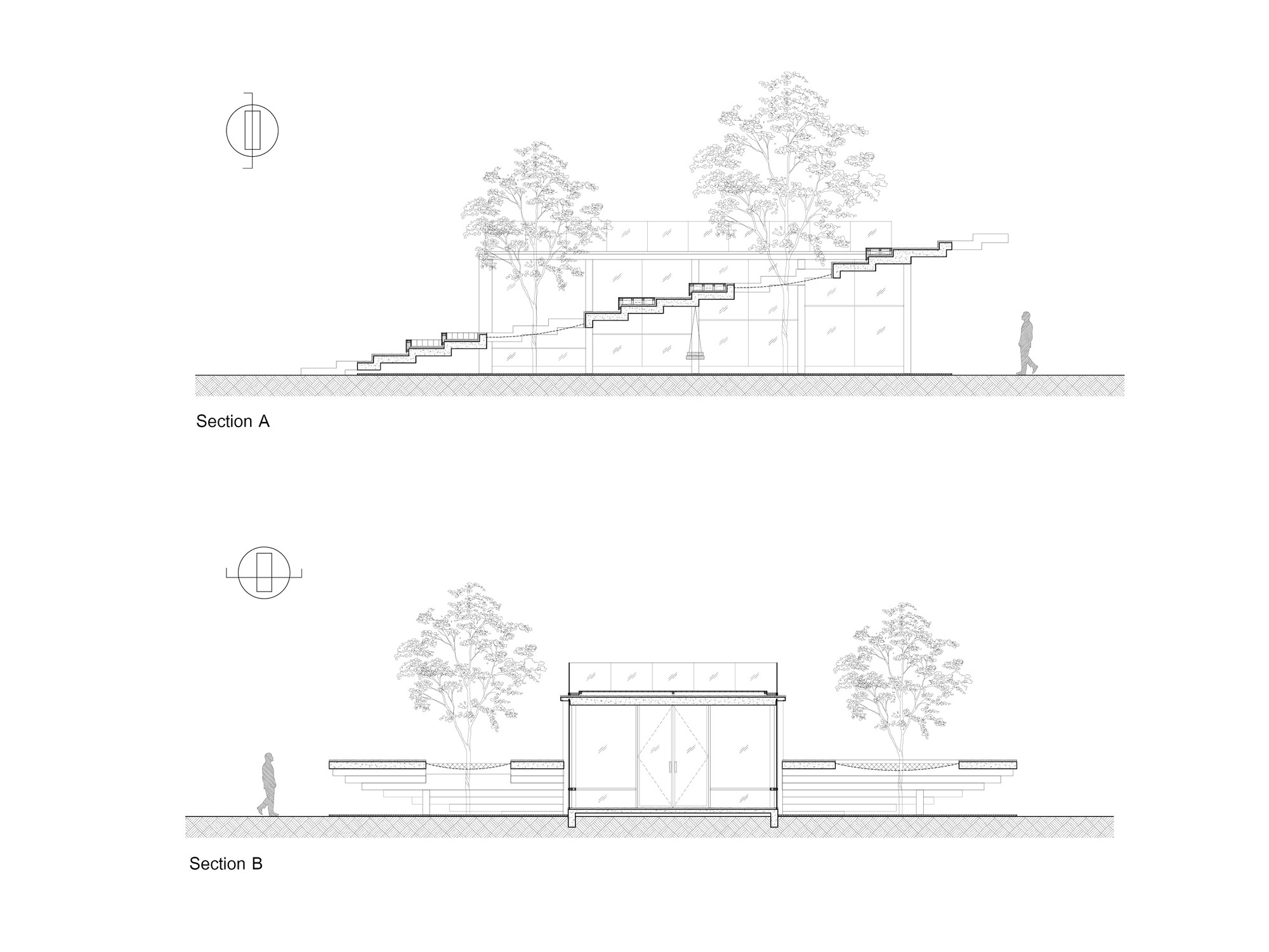 Gallery of The Pomelo Amphawa Café / Looklen Architects - 20