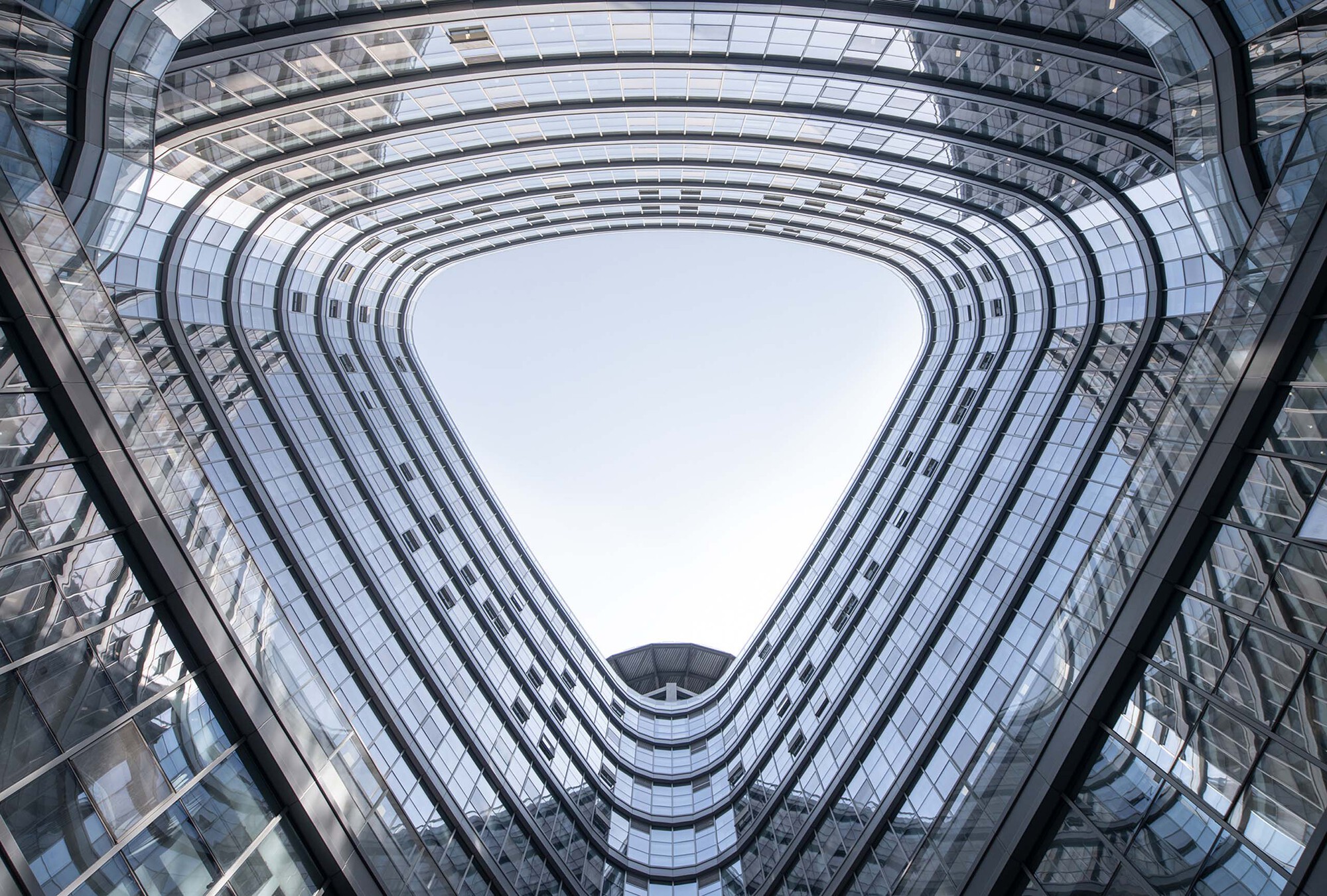 Gallery of Qilu Hospital of Shandong University Emergency Medical ...