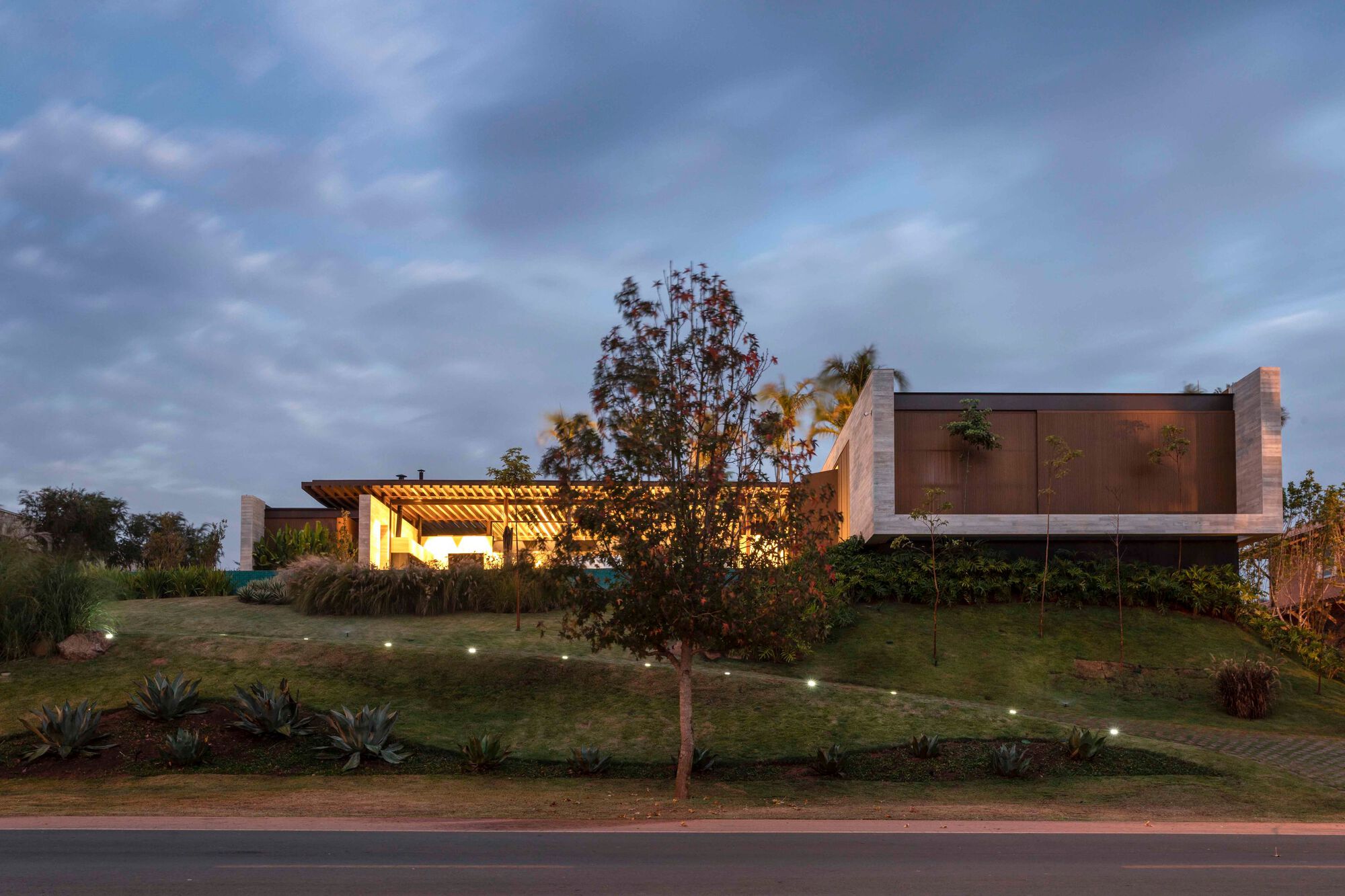 Galería de Casa JR / Padovani Arquitetos - 18